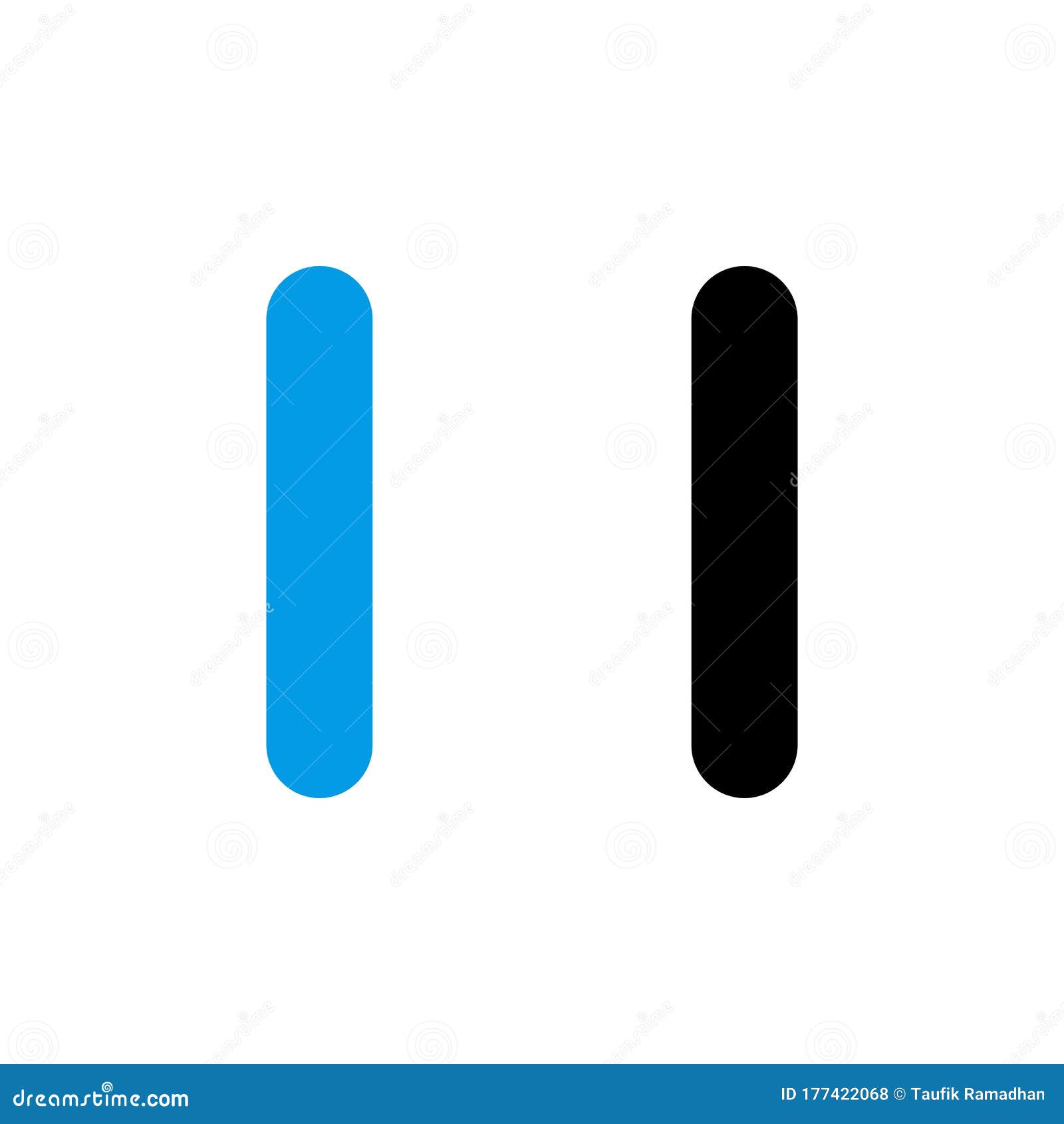 Absolute Value, Learning, Science and Mathematics Icon. Perfect for ...