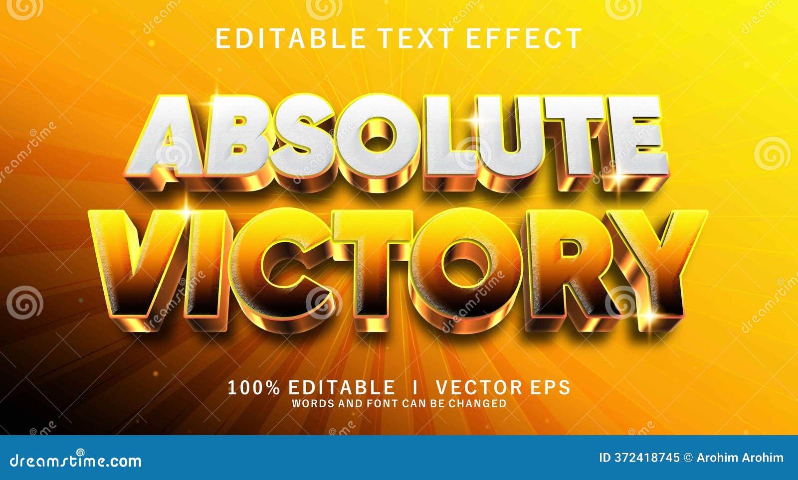 Absolute Font. Elegant Alphabet Letters Font And Number. Cartoon Vector ...