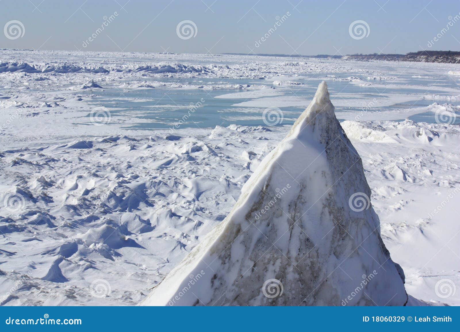 Absolute Zero stock image. Image of frozen, thaw, great - 18060329