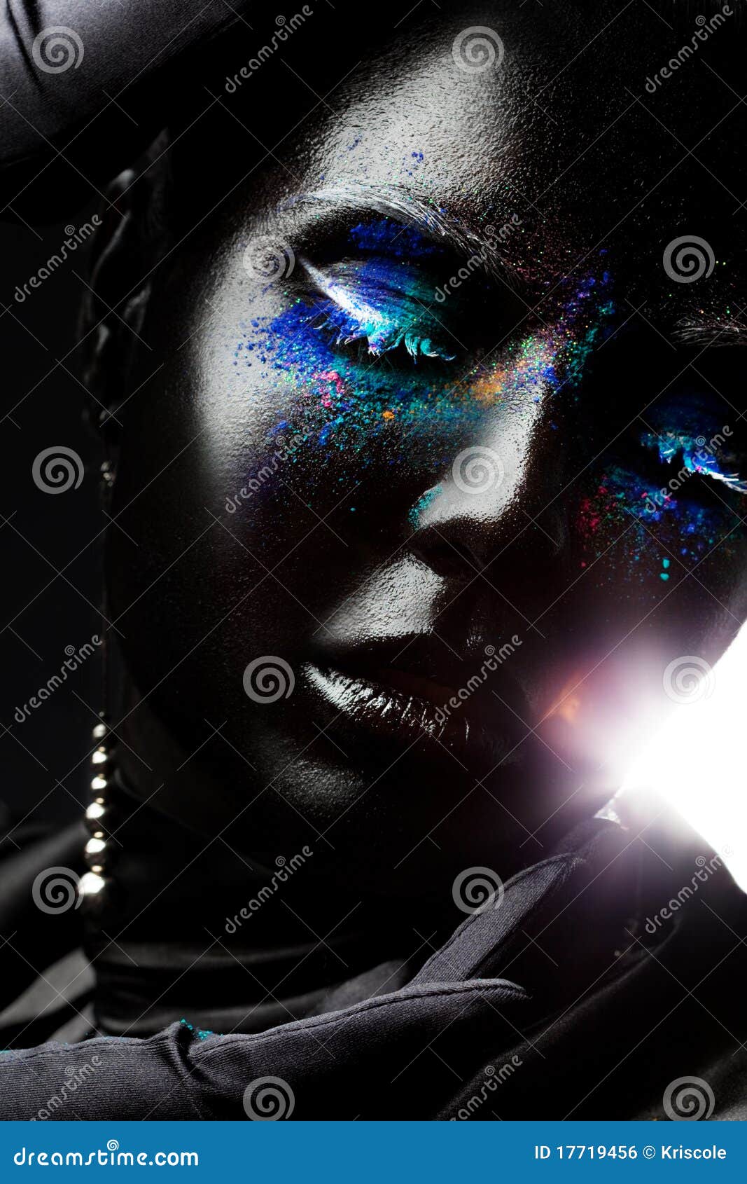 Absolutely black stock photo. Image of absolutely, dark - 17719456