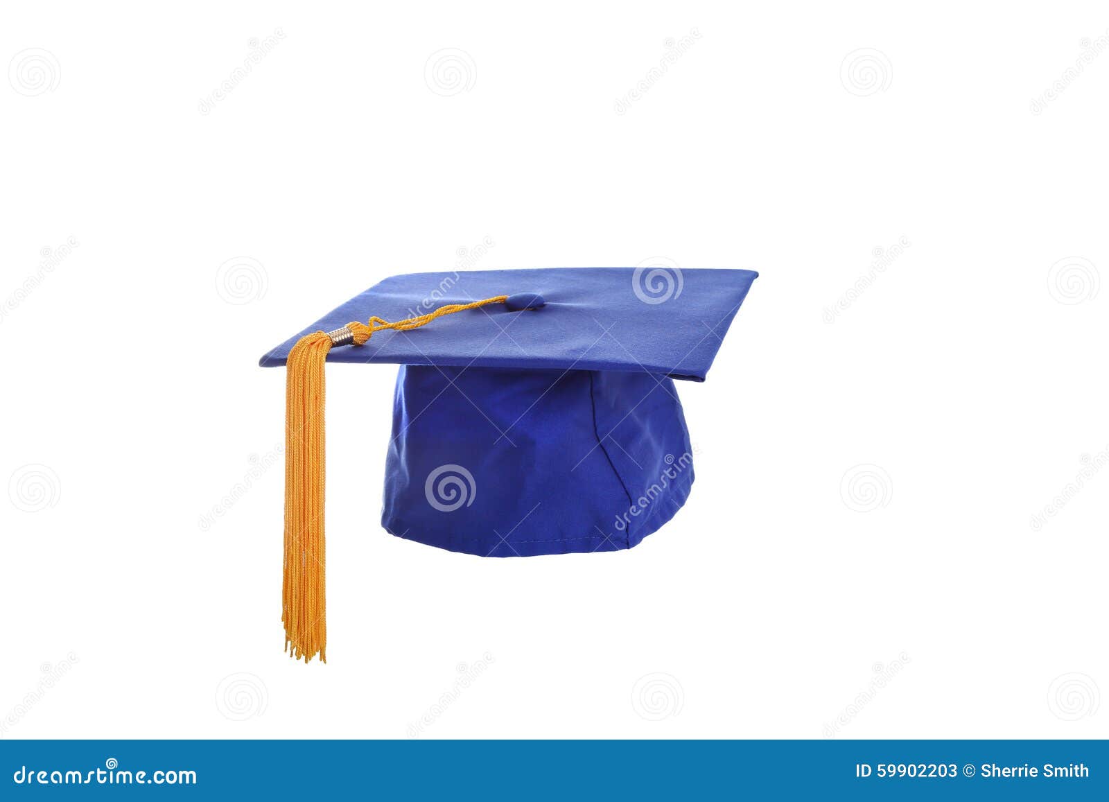 Absolventhut stockbild. Bild von rüber, doktorhut, graduieren - 59902203