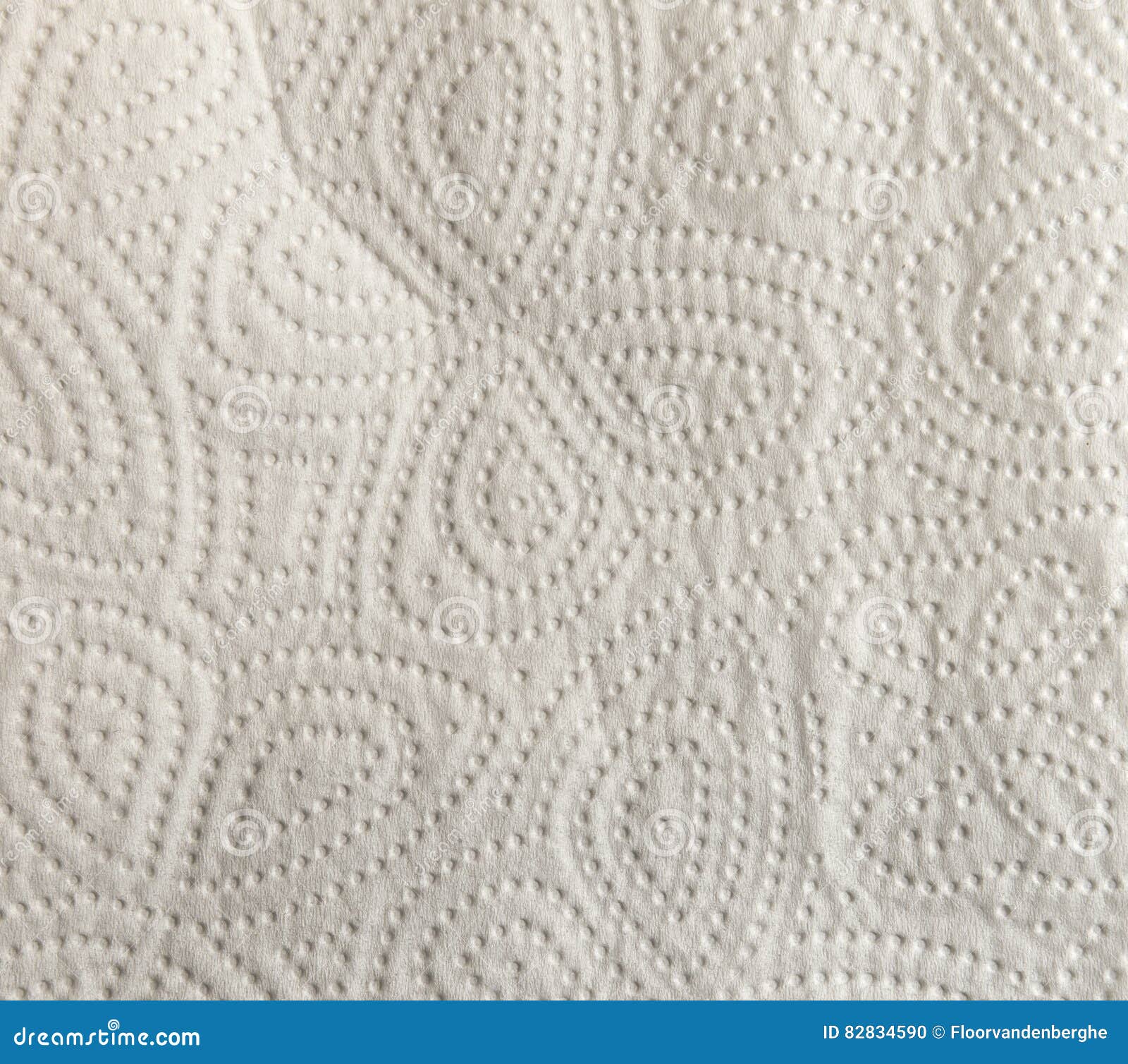 Absorbent Kitchen Paper Texture Stock Photo - Image of butterfly ...