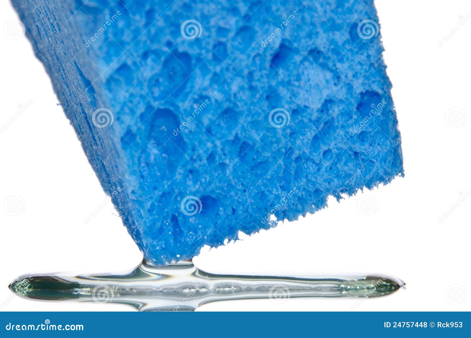 Absorption stock photo. Image of close, work, absorption - 24757448