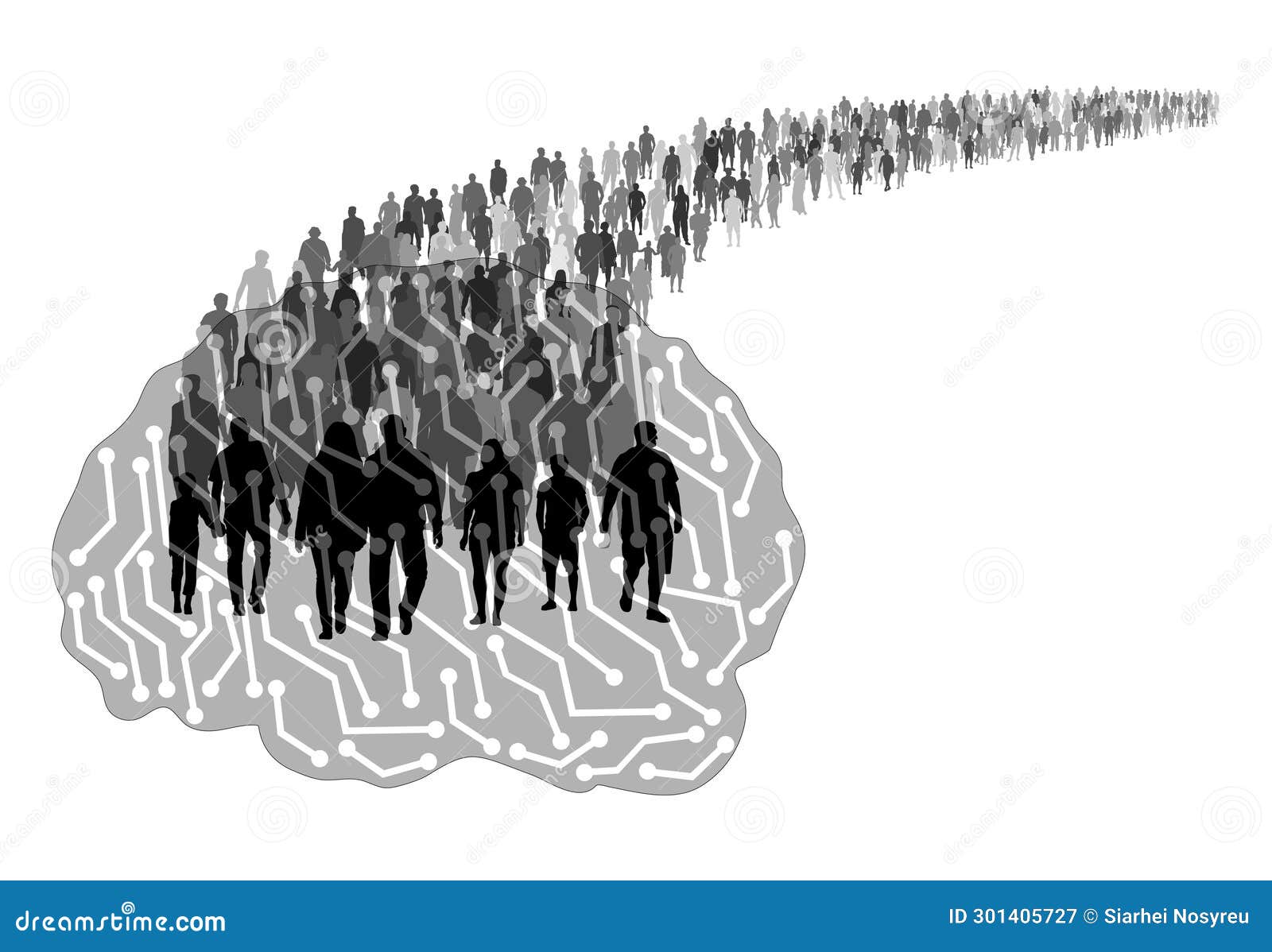 Absorption of Human Knowledge and Skills by Artificial Intelligence ...