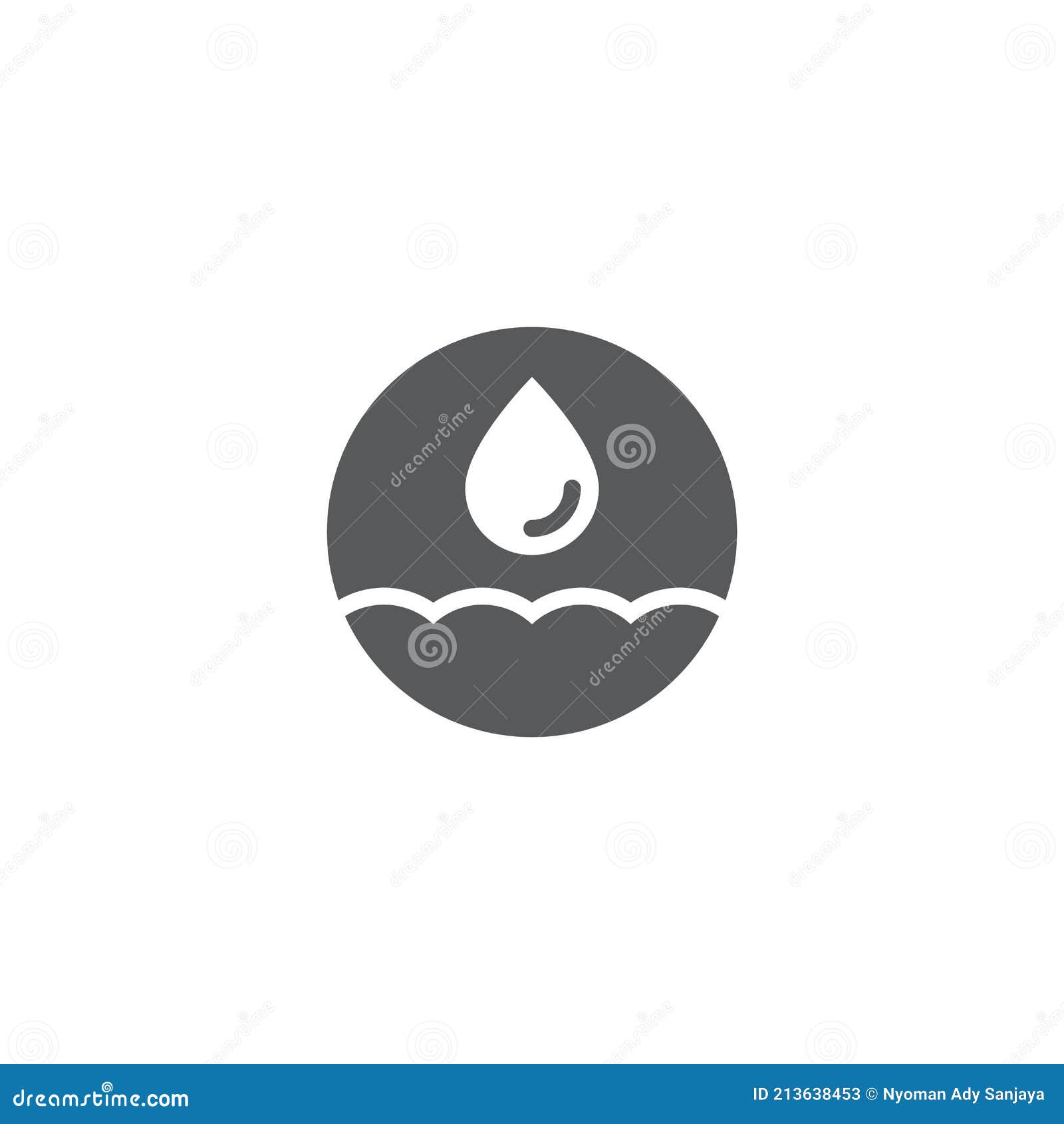 Absorption Icon Drops, Female Pads Absorb Layer And Menstrual Tampons ...