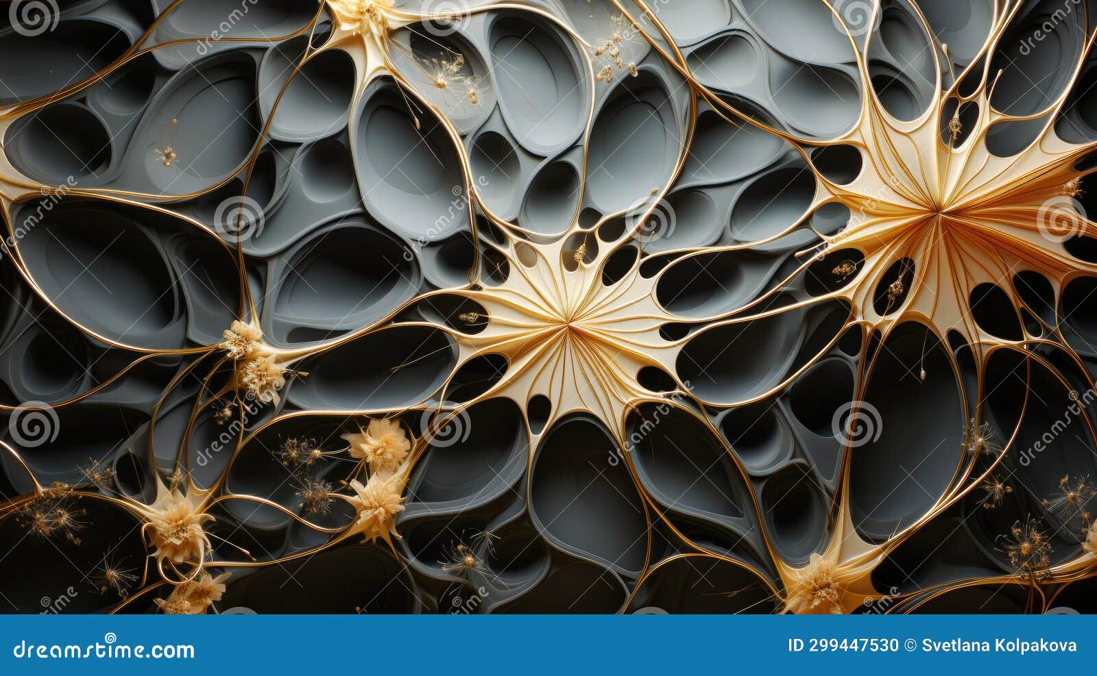 Bionic Surface Freeform Natural Soil Texture Stock Photography ...