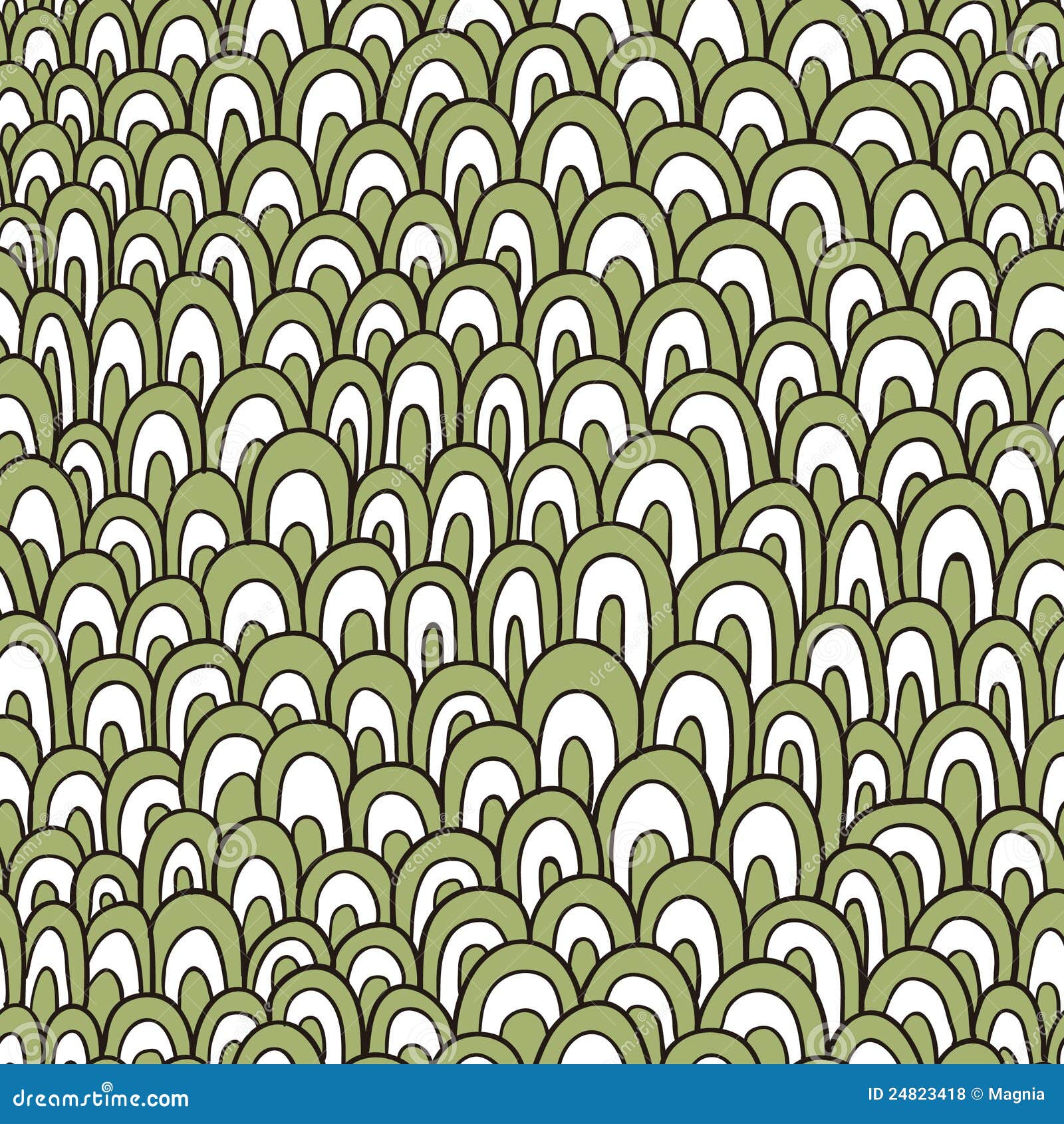 Absract pattern stock vector. Illustration of color, fashion - 24823418