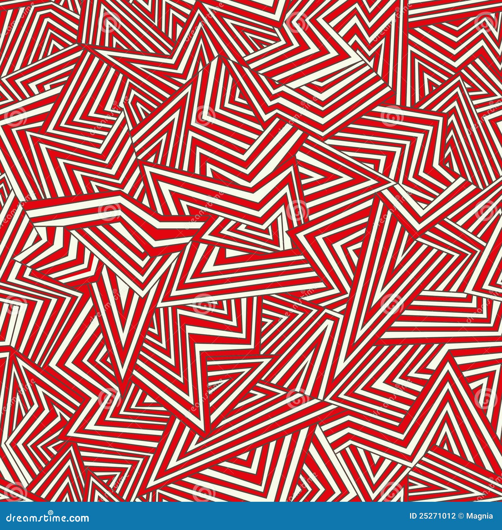 Absract pattern stock vector. Illustration of corner - 25271012