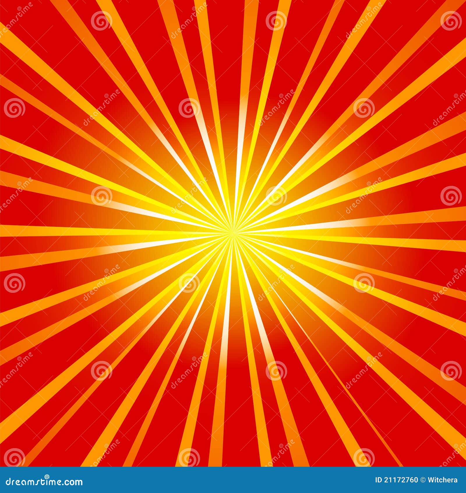 Absract sun burst stock illustration. Illustration of swirl - 21172760