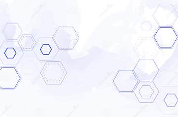 Absract Technology and Science Background. Stock Vector - Illustration ...