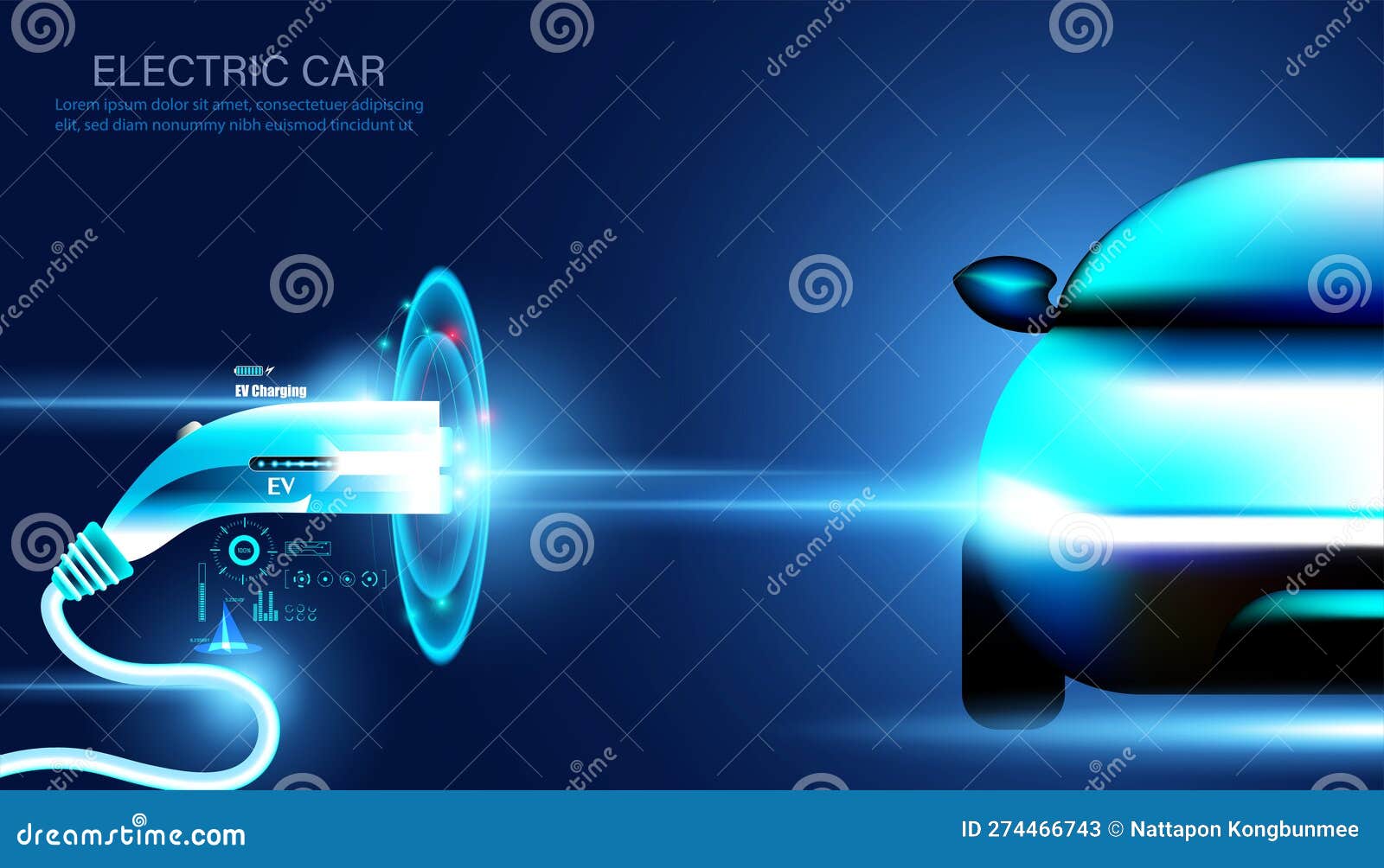 Abstack, Electric Vehicles, EVs, Clean Energy, Alternative Energy Stock ...