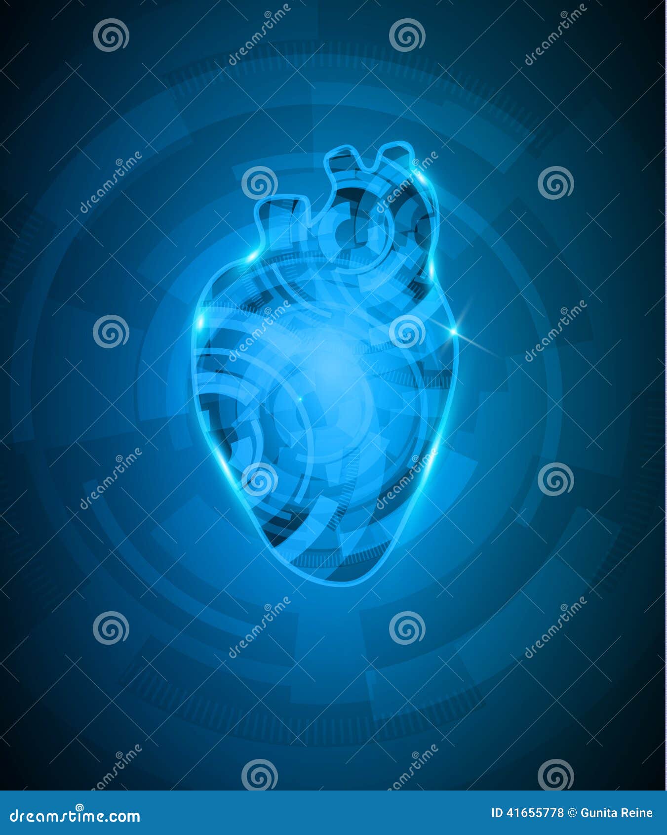 Heart Mechanism Stock Illustrations – 1,975 Heart Mechanism Stock ...