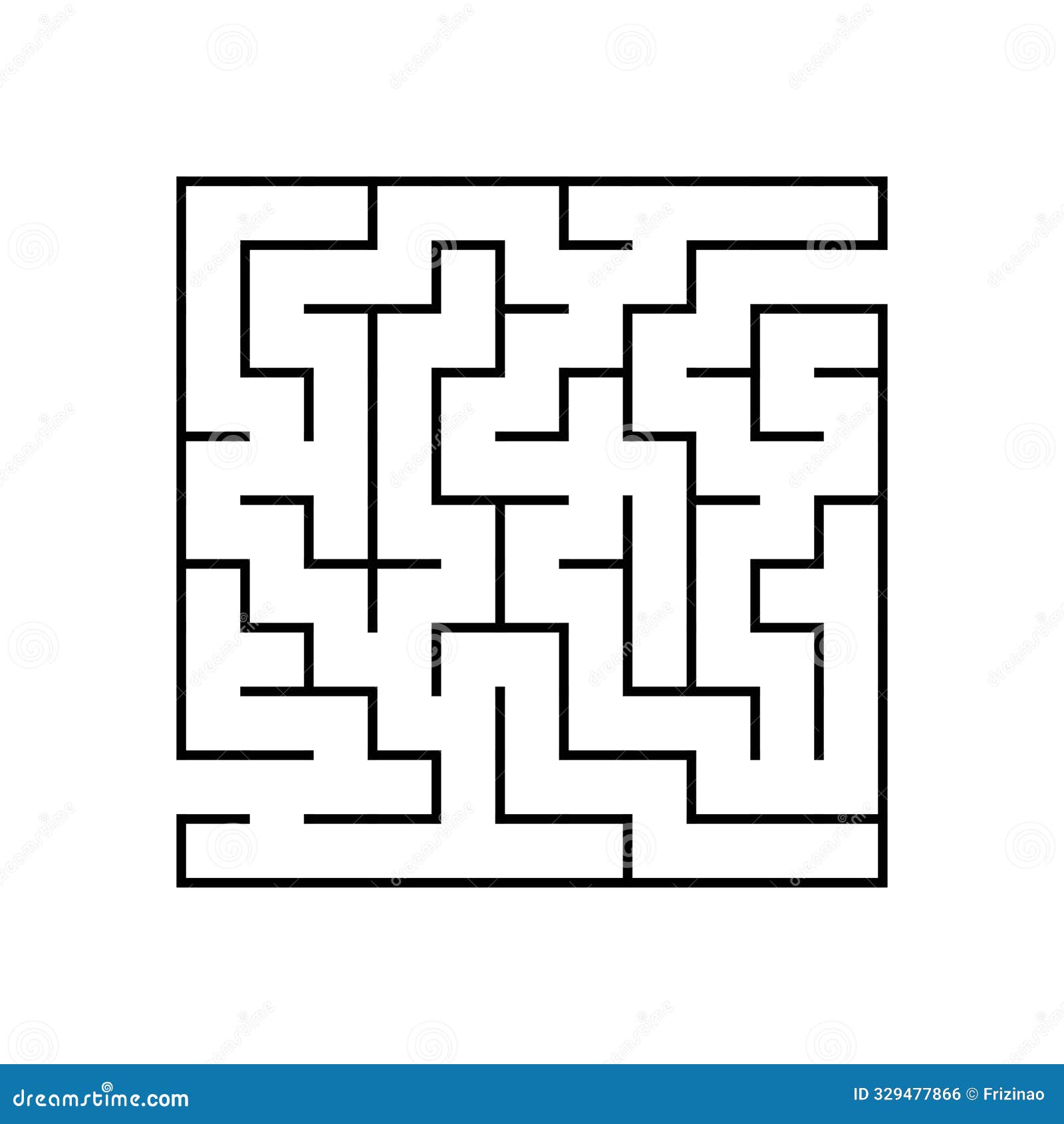 3d Maze Conundrum For Challenge The Kids, Labyrinth For Finding The ... 3d Maze Conundrum For Challenge The Kids, Labyrinth For Finding The ...