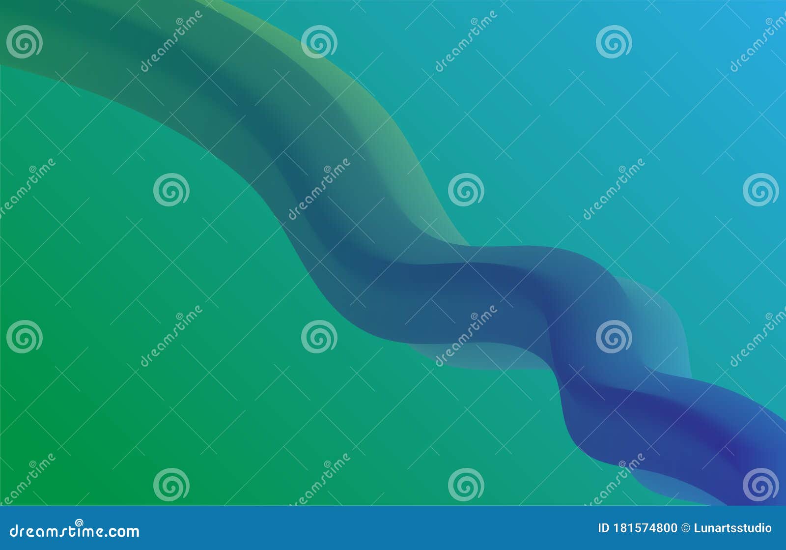 Abstact Vector Background With Lines In Cmyk Colors Triangle Overlap Layers On Black Background