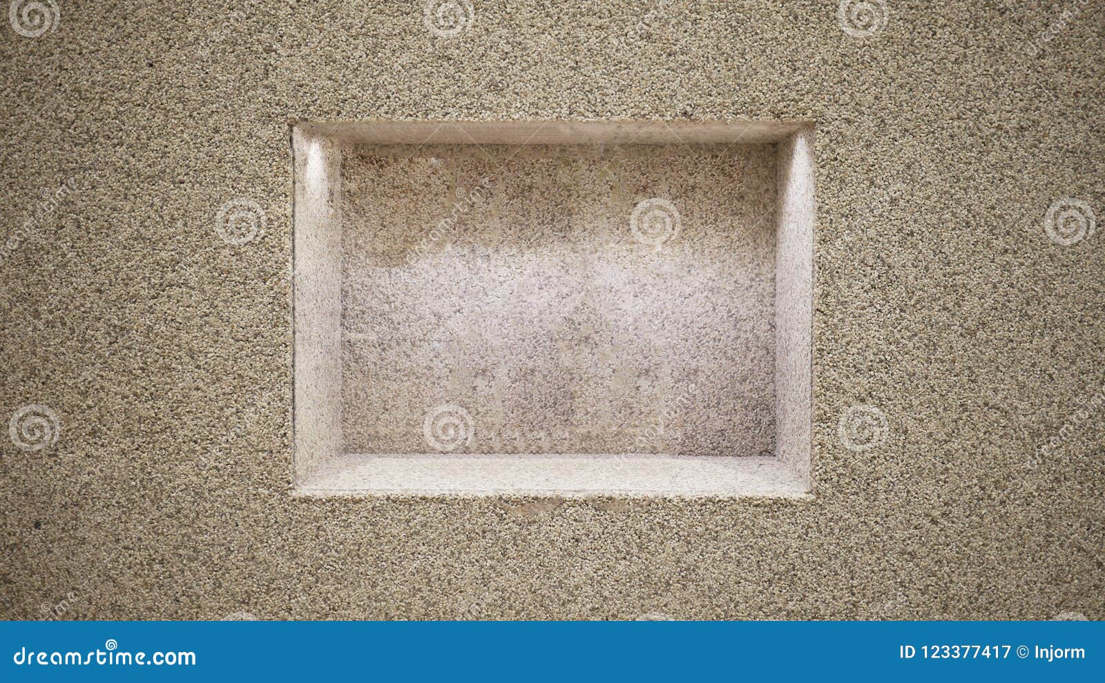 Abstarct Natural Stone Frame,copyspace Stock Image - Image of marble ...