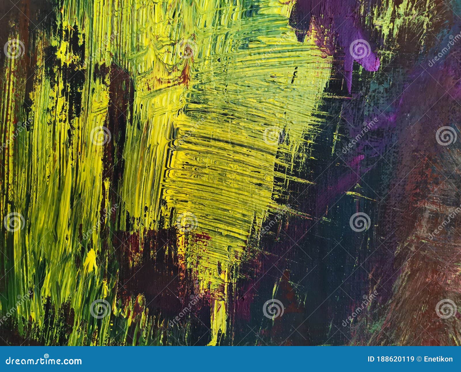 Abstrac Colorful Background Stock Image - Image of colors, abstract ...