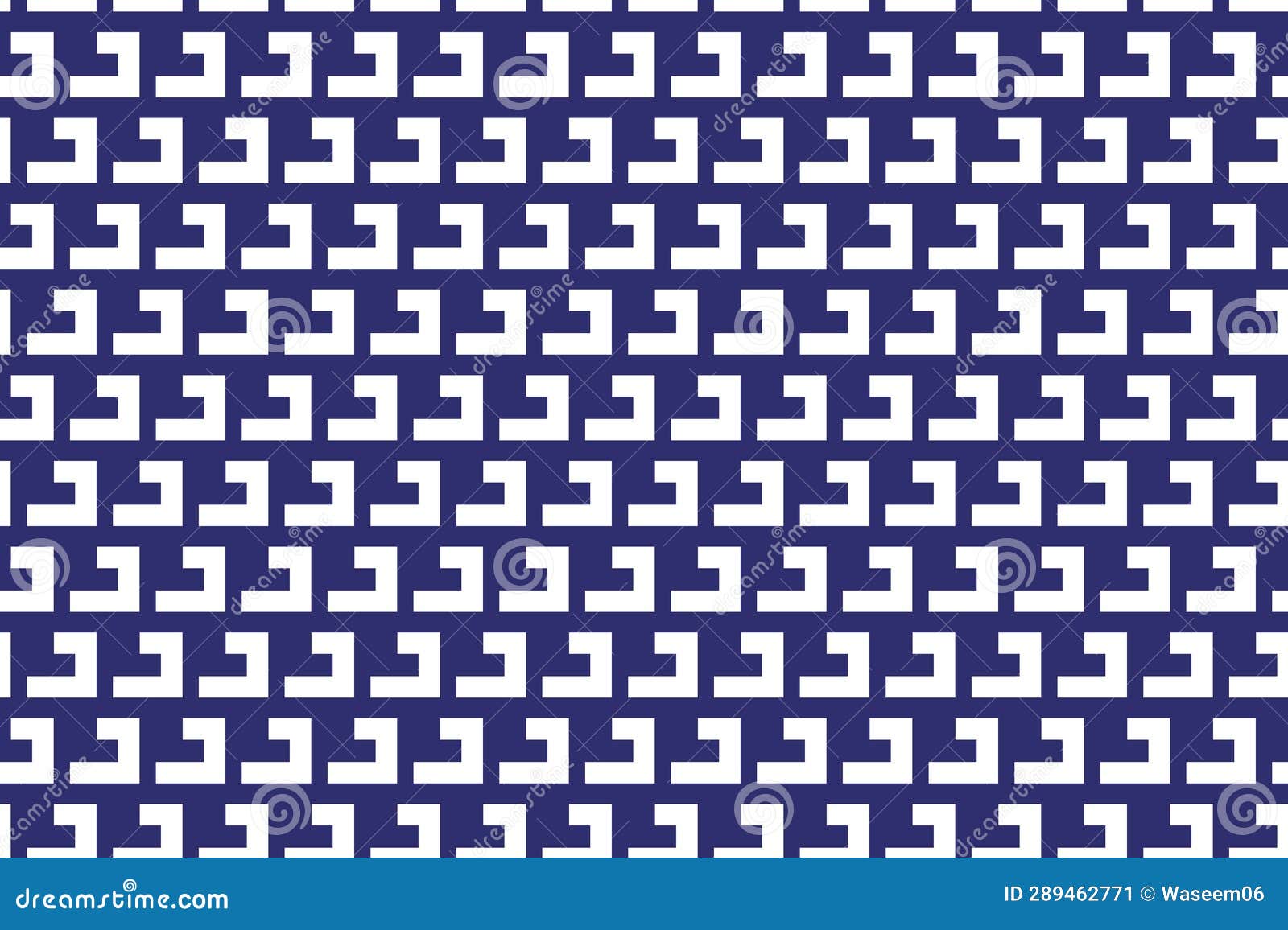 Abstrac Greek Key Meander Pattern Stock Vector - Illustration of ornate ...