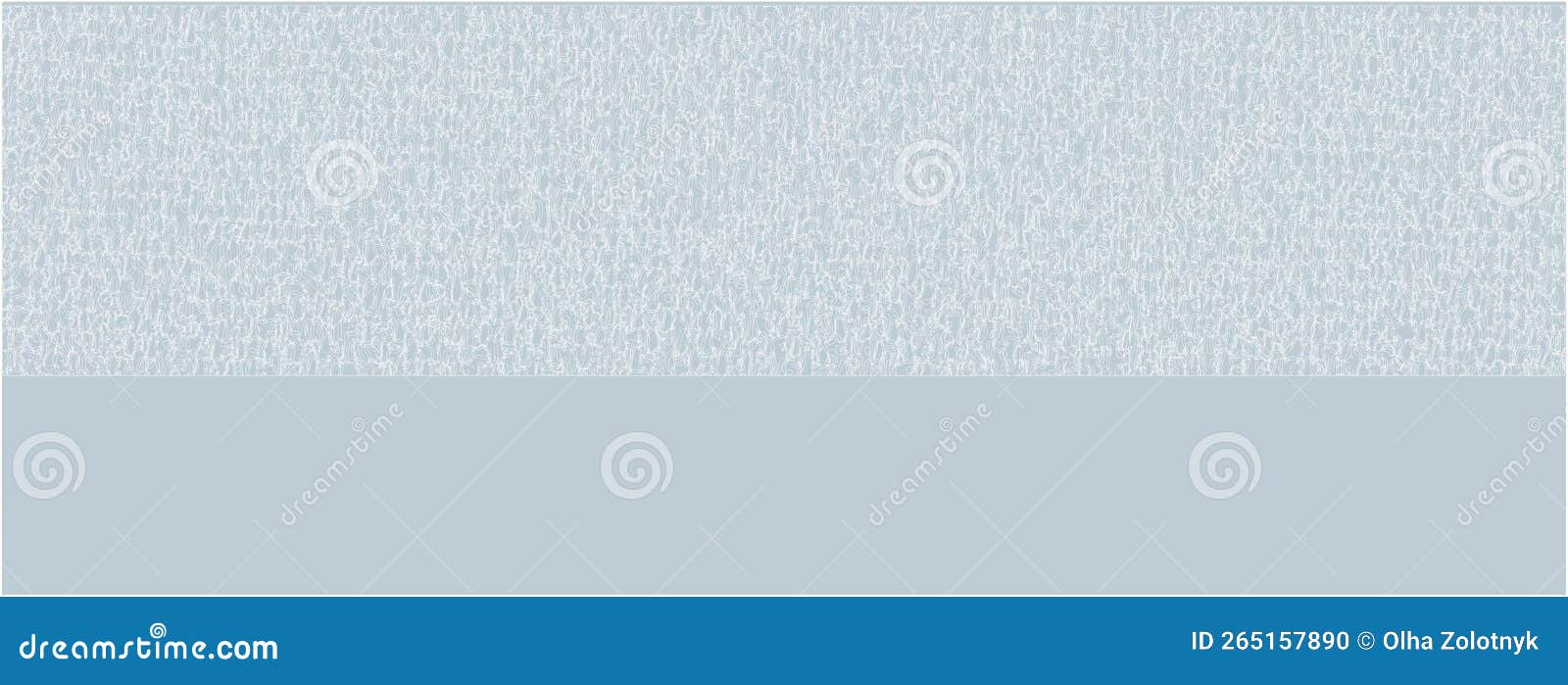 Abstrac TBackground, Vector Template For Your Ideas, Monochromatic ...