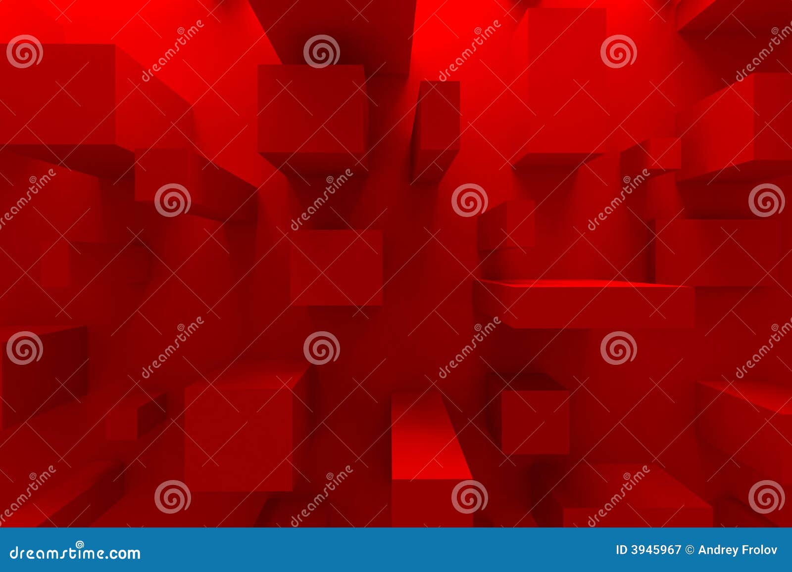 Abstracción stock de ilustración. Ilustración de color - 3945967