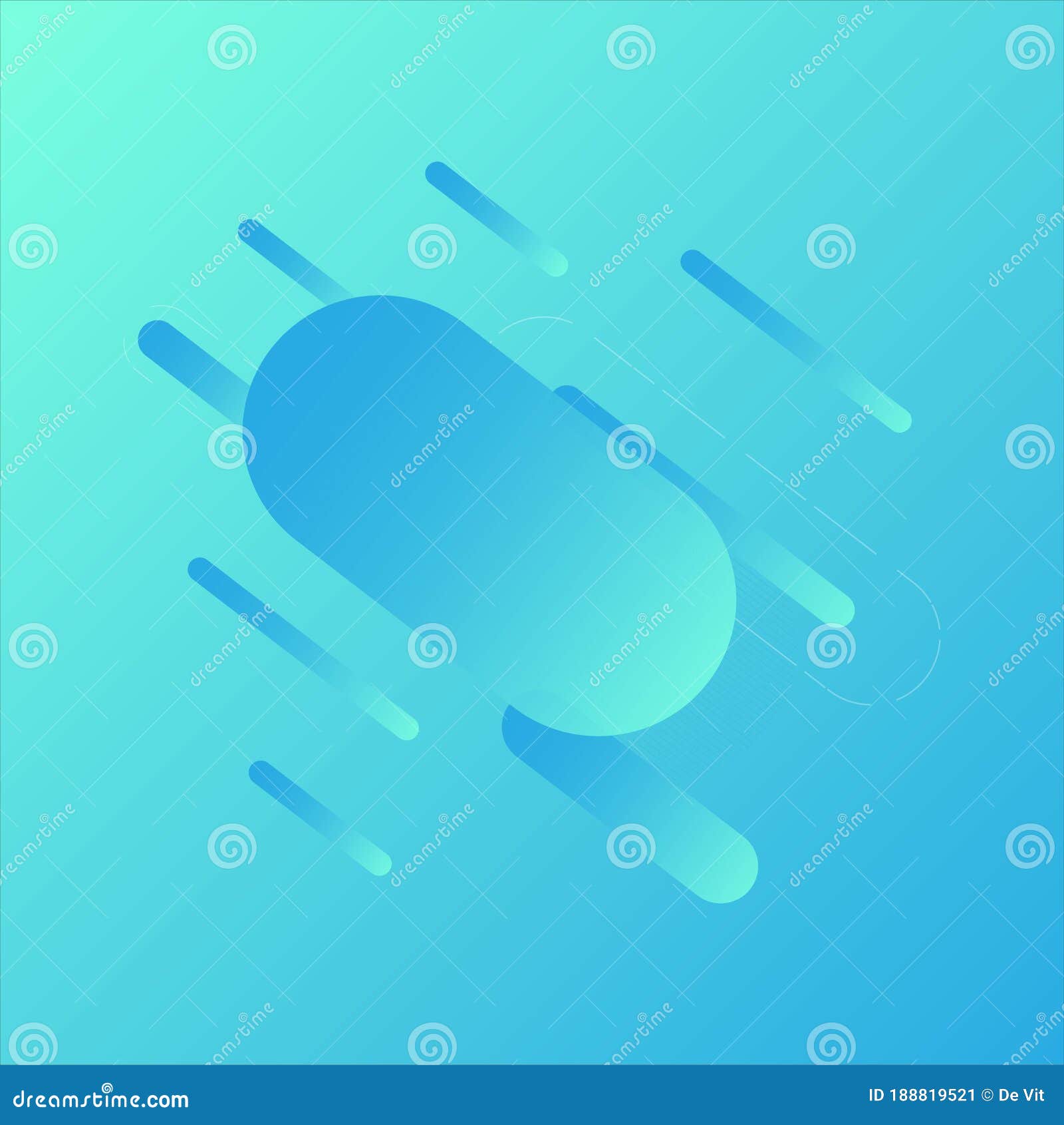 Abstrack background design stock vector. Illustration of backdrop ...