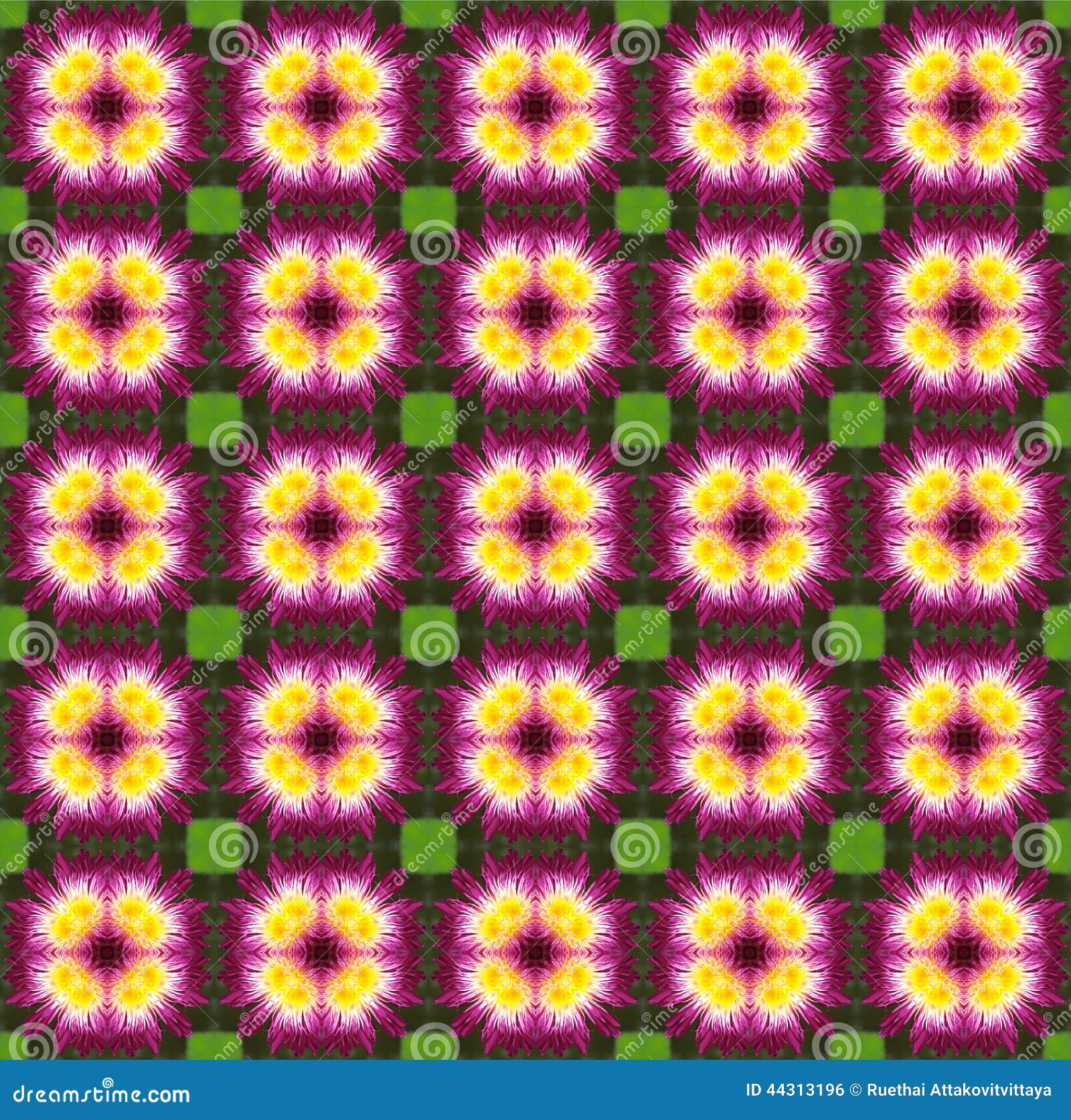 Abstrack Background Seamless Pattern Stock Illustration - Illustration ...