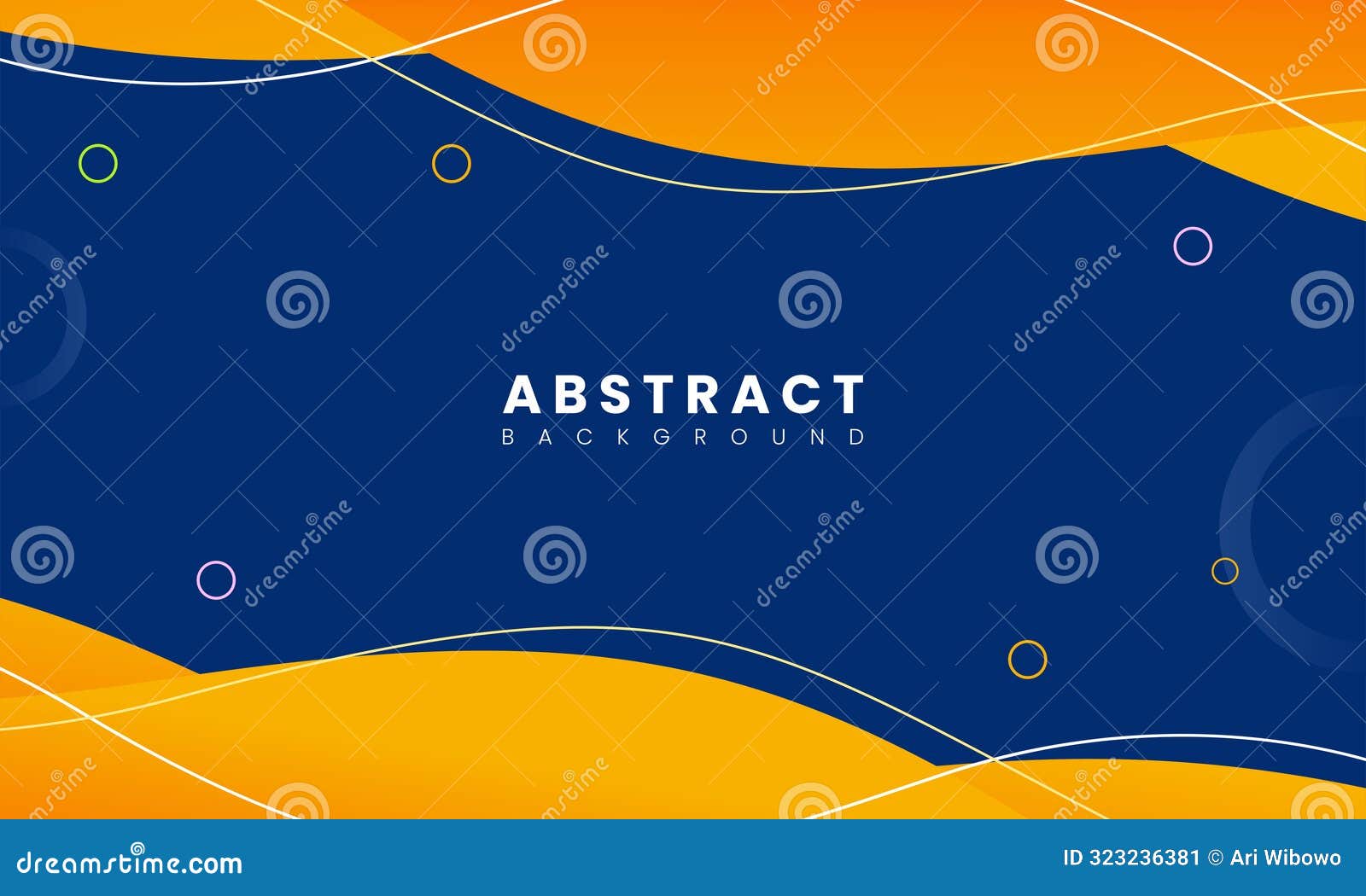 Abstrack Background Vector Design Template 8 Stock Vector ...
