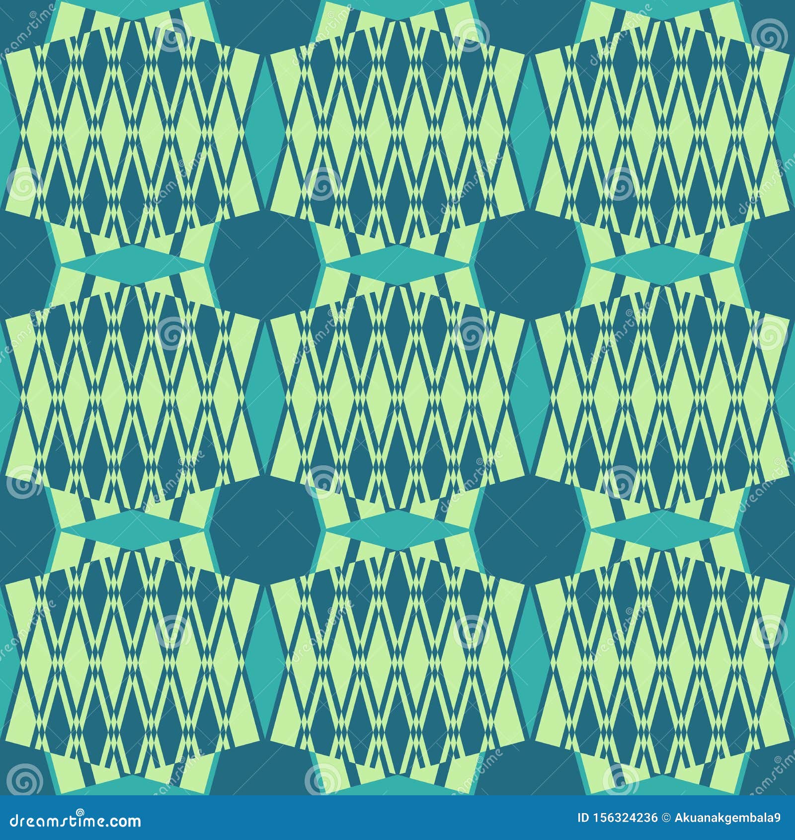 Abstrack Minimal Unique Seamless Pattern for Your Unique Design Stock ...