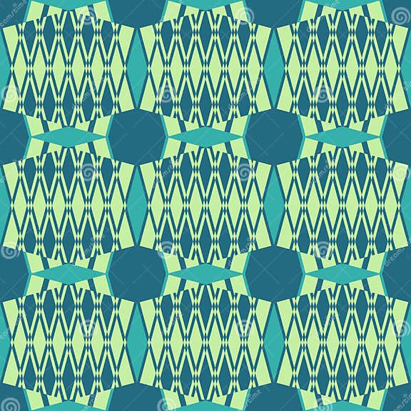 Abstrack Minimal Unique Seamless Pattern for Your Unique Design Stock ...
