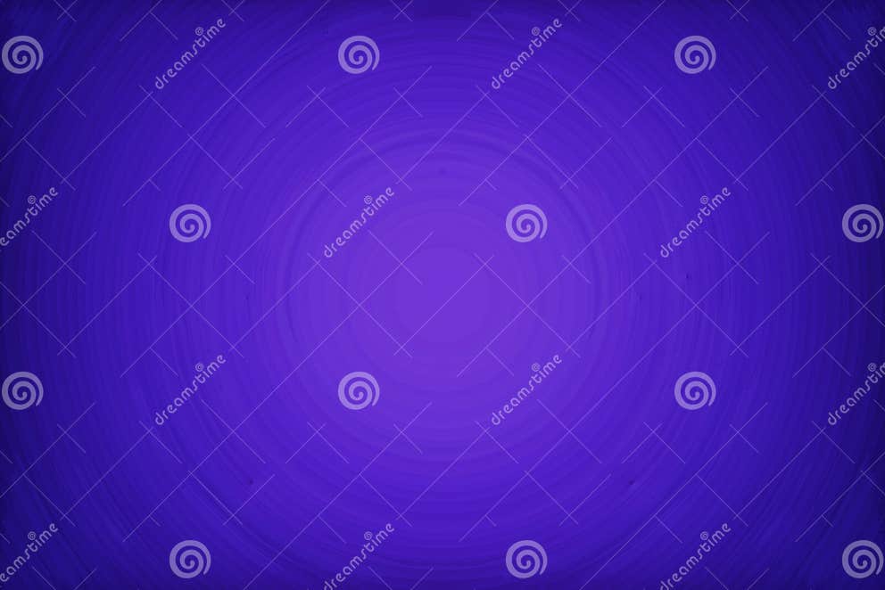 Abstrack Purple Color Background with Circle Pattern Stock Illustration ...