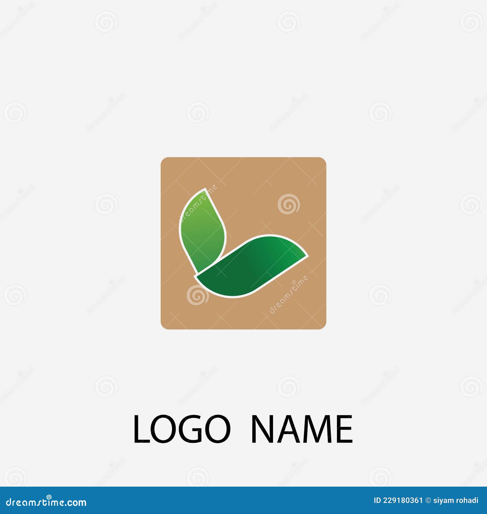 Abstrack Vector Illustration Design Icon Logo Stock Vector ...