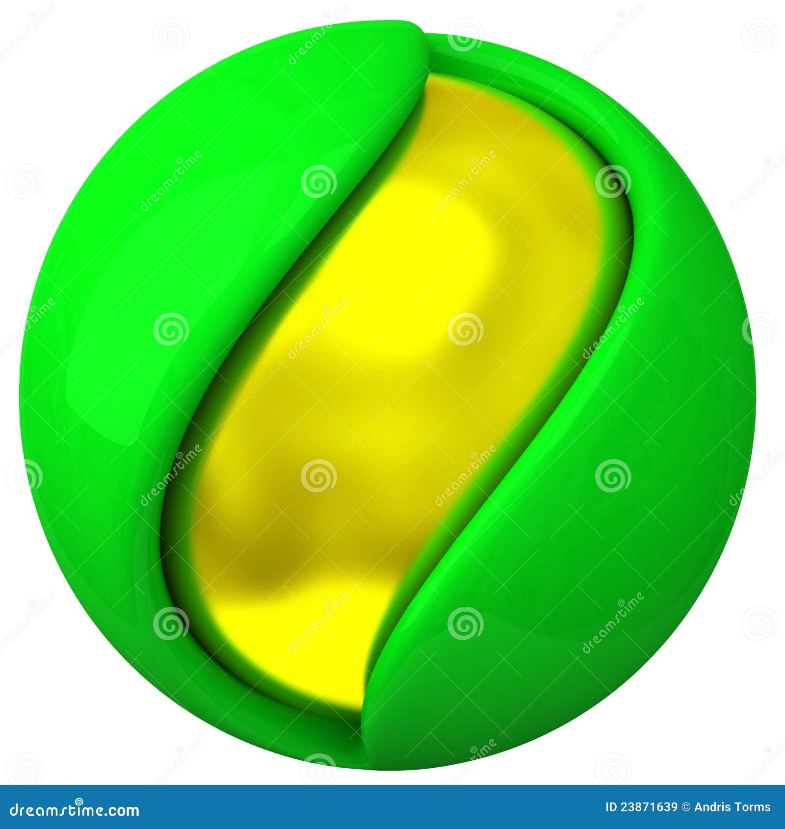 Sphere Objects Clipart