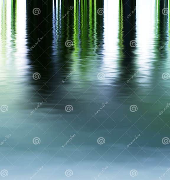 Abstract stock image. Image of background, flowing, lines - 4486301