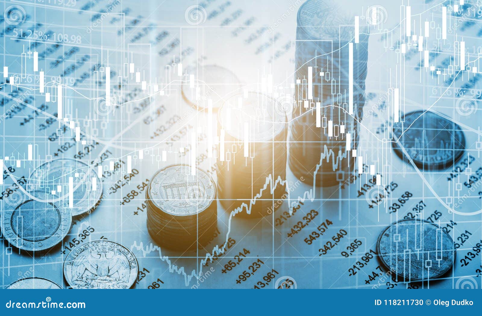 Abstract stock photo. Image of bank, analysis, broker - 118211730