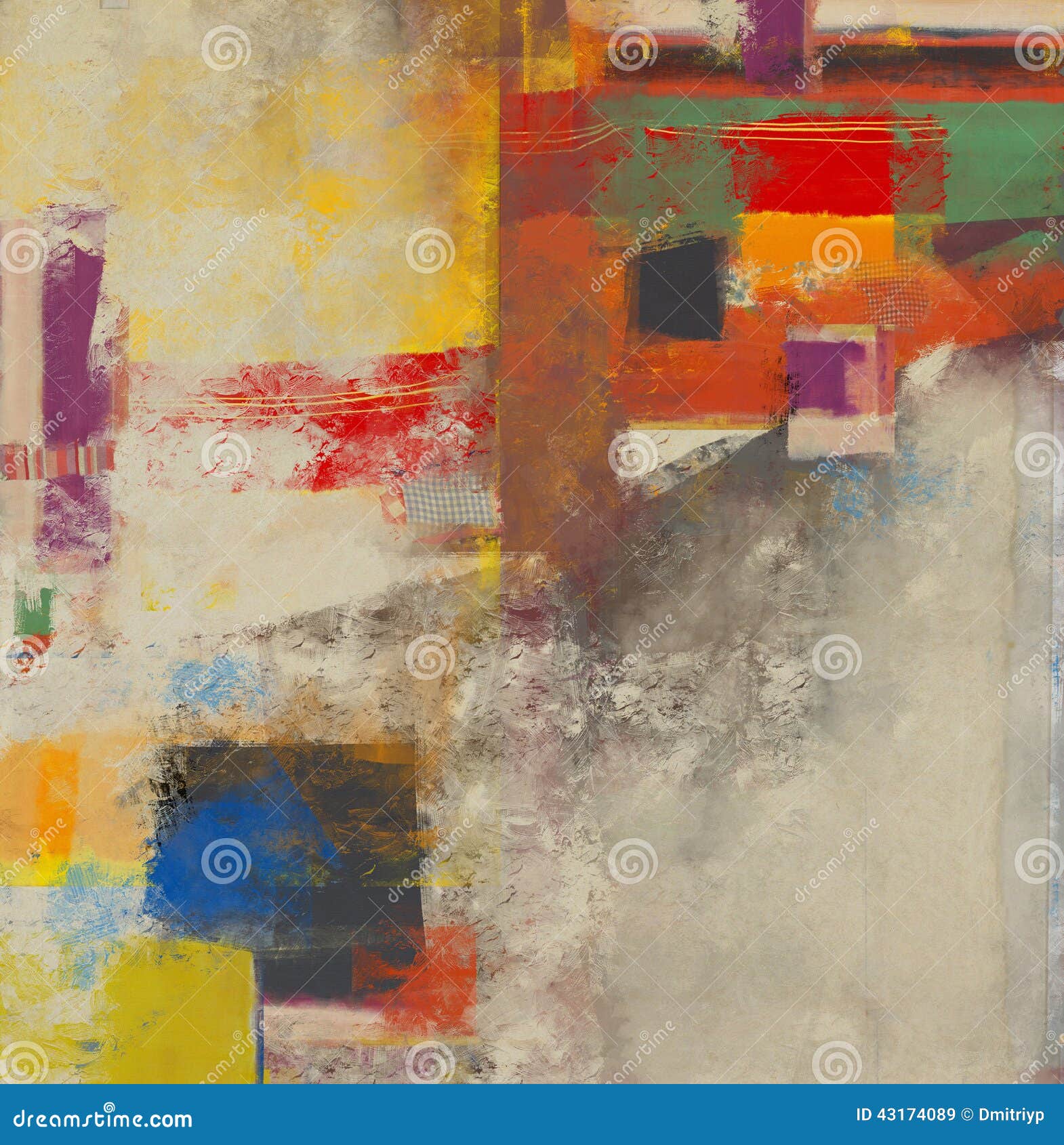 Abstract stock illustration. Illustration of silhouette - 43174089