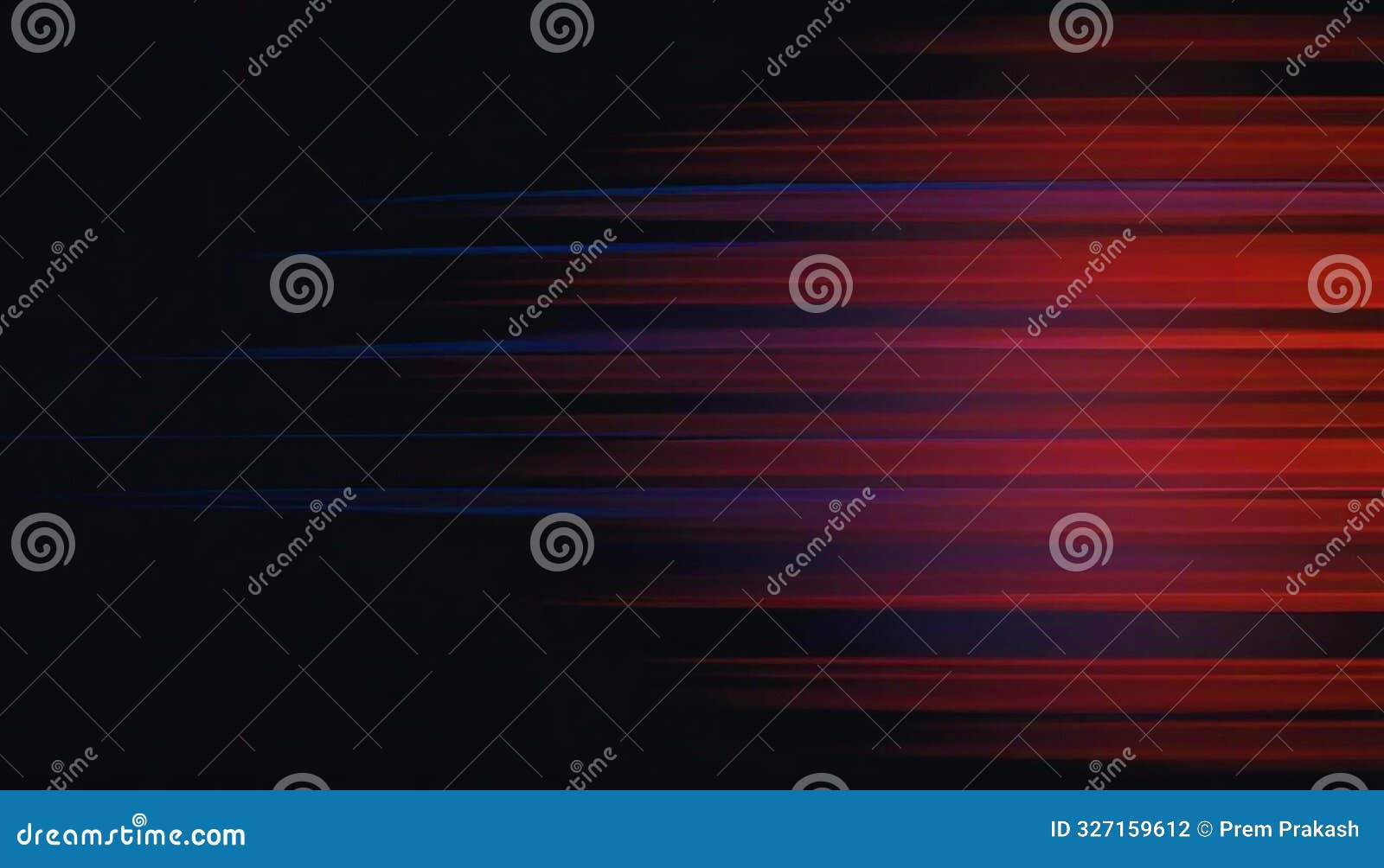 Abstract Dark Background, Speed Lines, Technology, Data Connection ...
