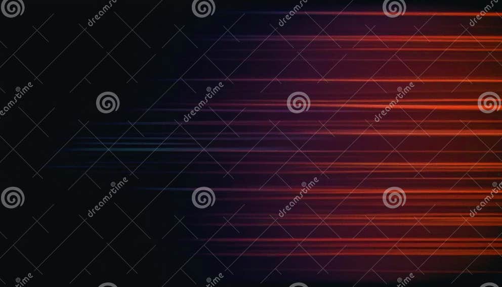 Abstract Dark Background, Speed Lines, Technology, Data Connection ...