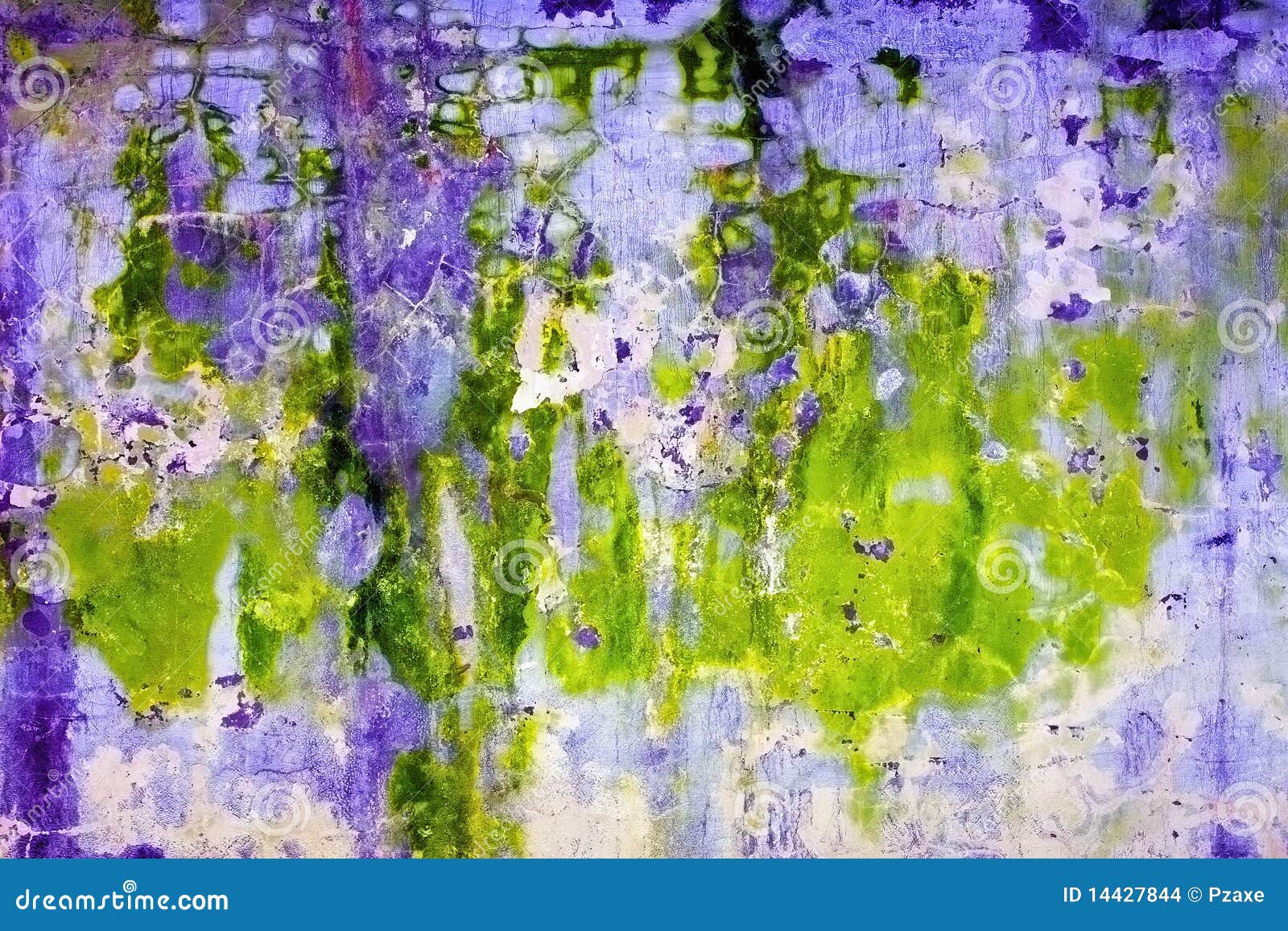 Abstract Acid Background - Wall with Mold Stains Stock Photo - Image of ...