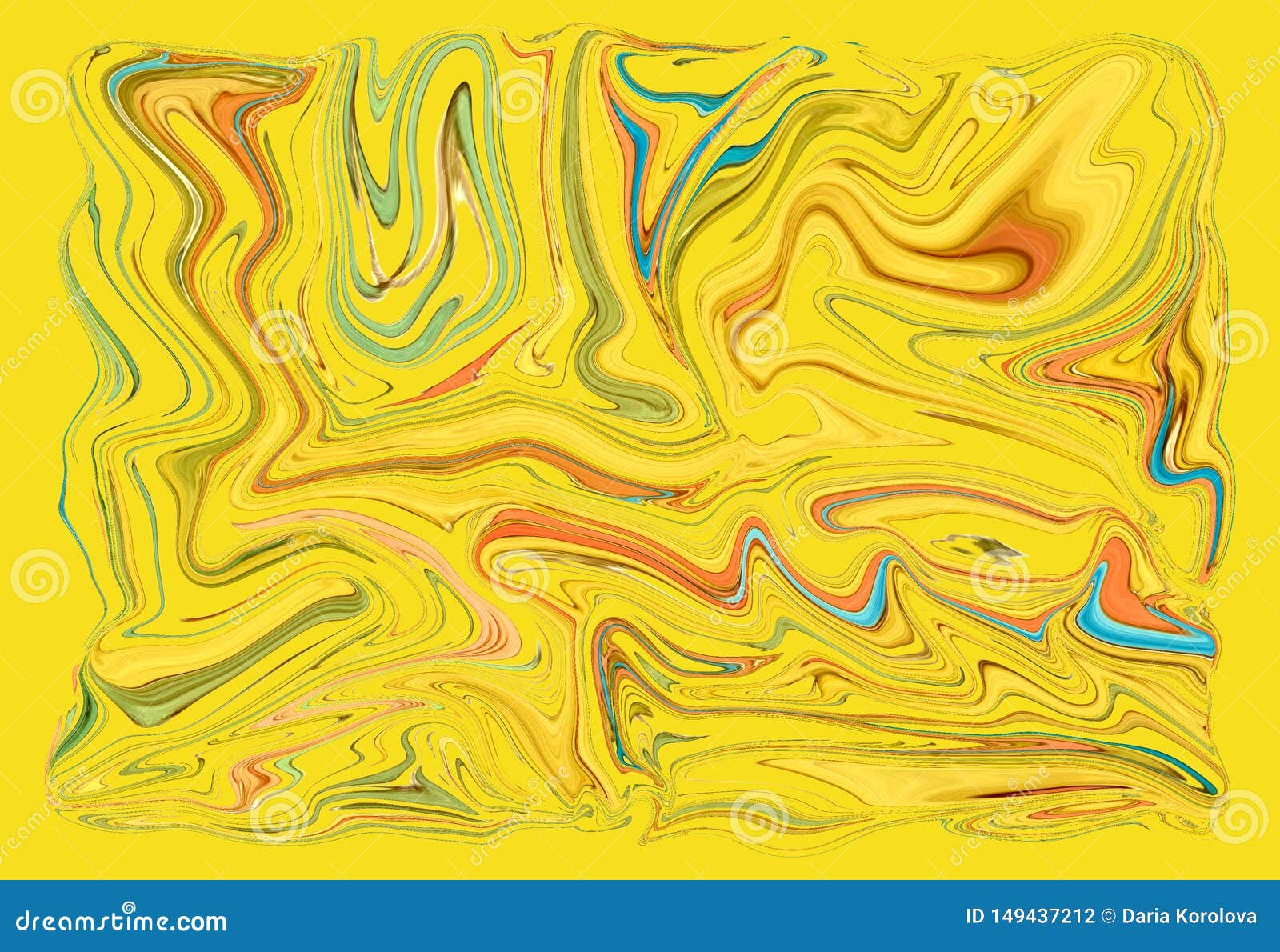 Abstract Acrylic Background, Grunge Texture for Decor Stock ...