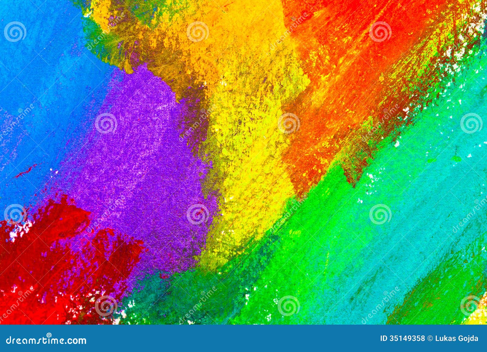 Abstract acrylic colors stock photo. Image of create - 35149358