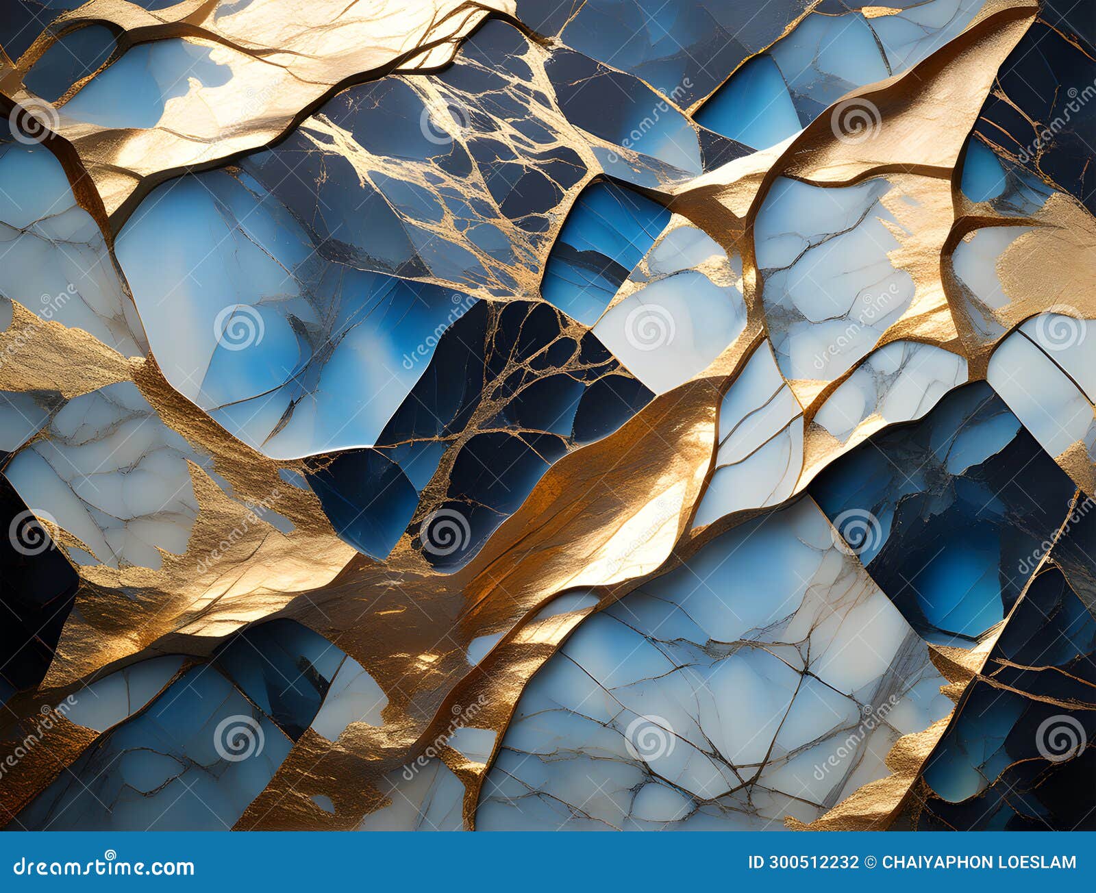 Abstract Acrylic Paint Background. Creative Abstract Hand Painted ...