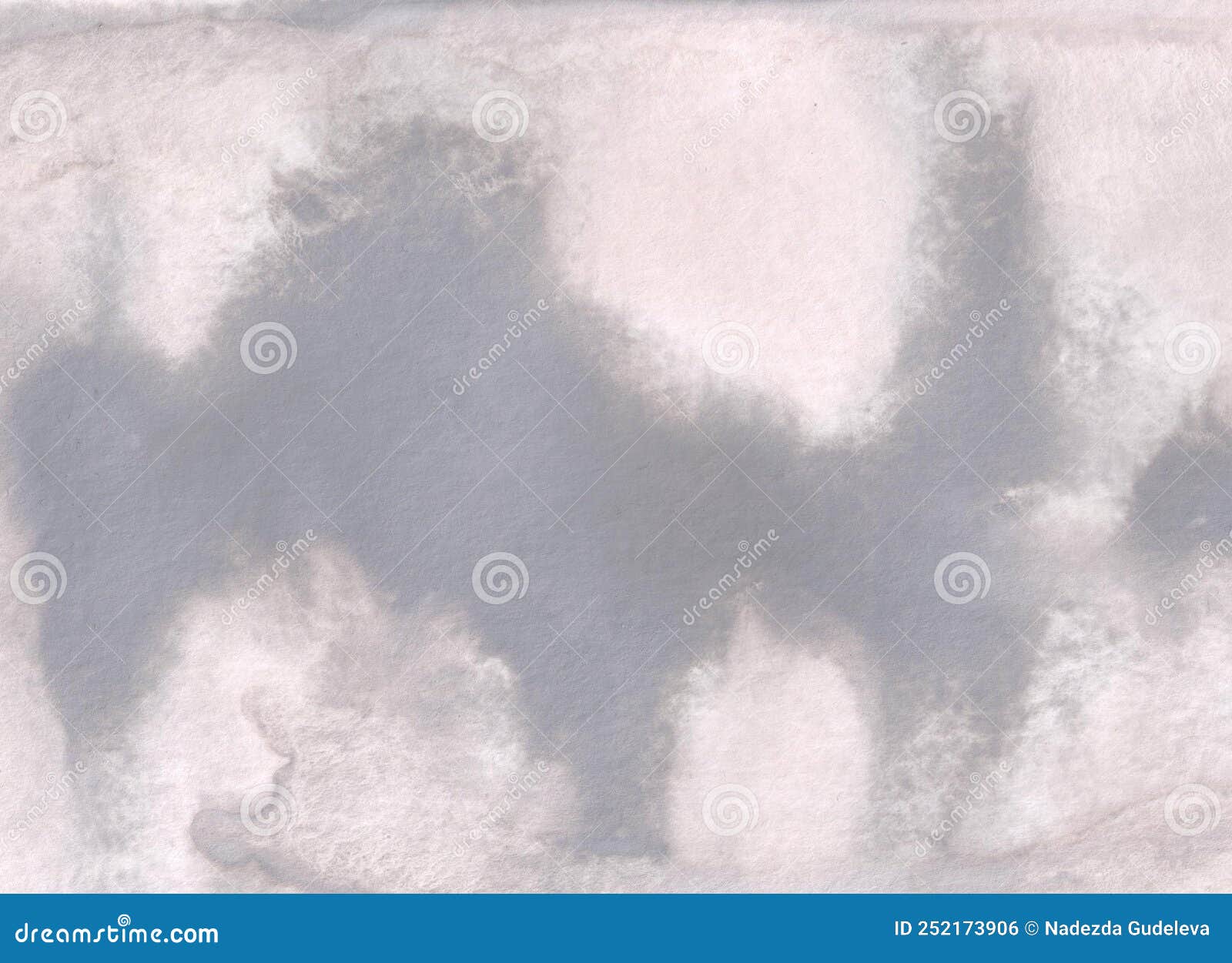 Abstract Acrylic Texture. Neutral Decorative Art Background Stock ...