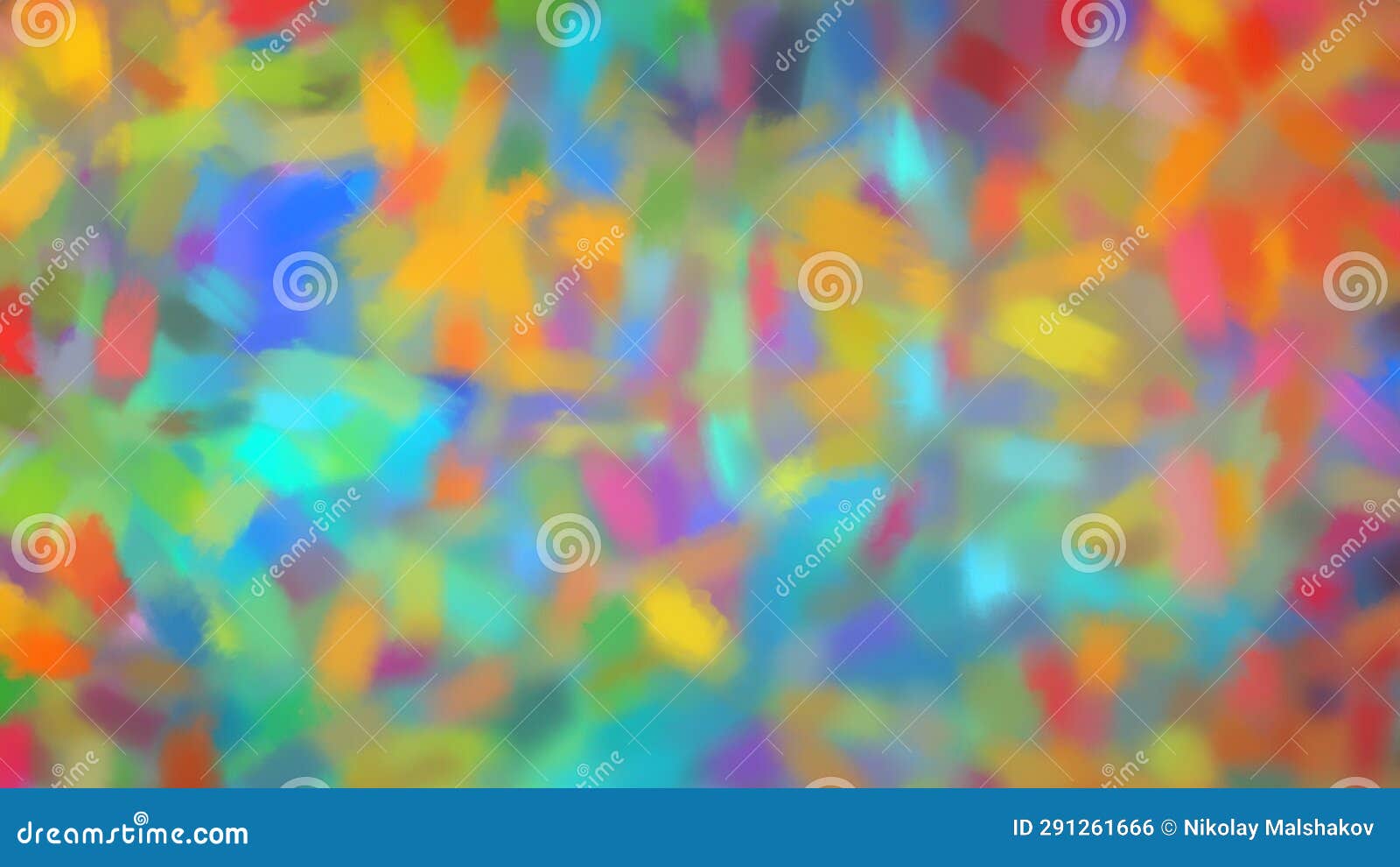 Abstract Aesthetics: Oil Painting Backdrop Stock Photo - Image of ...