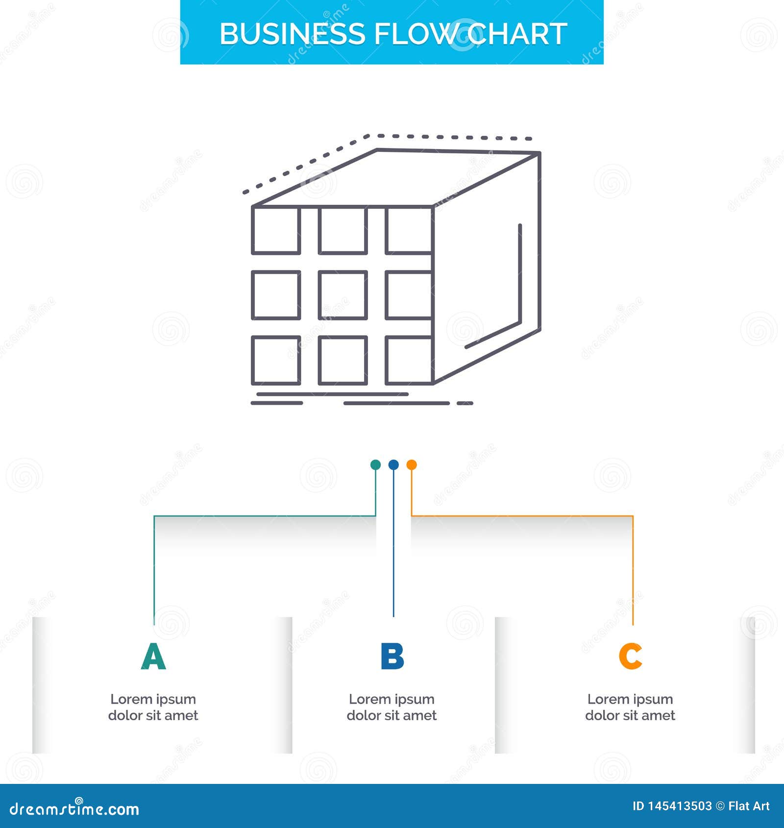 Abstract, Aggregation, Cube, Dimensional, Matrix Business Flow Chart ... Abstract, Aggregation, Cube, Dimensional, Matrix Business Flow Chart ...
