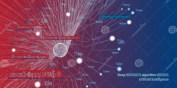 Abstract Algorithms Big Data Learning Presentations Deep Research Algorithm Neural Artificial