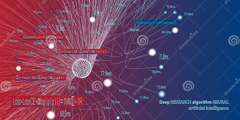 Abstract Algorithms Big Data Learning Presentations. Deep Research ...