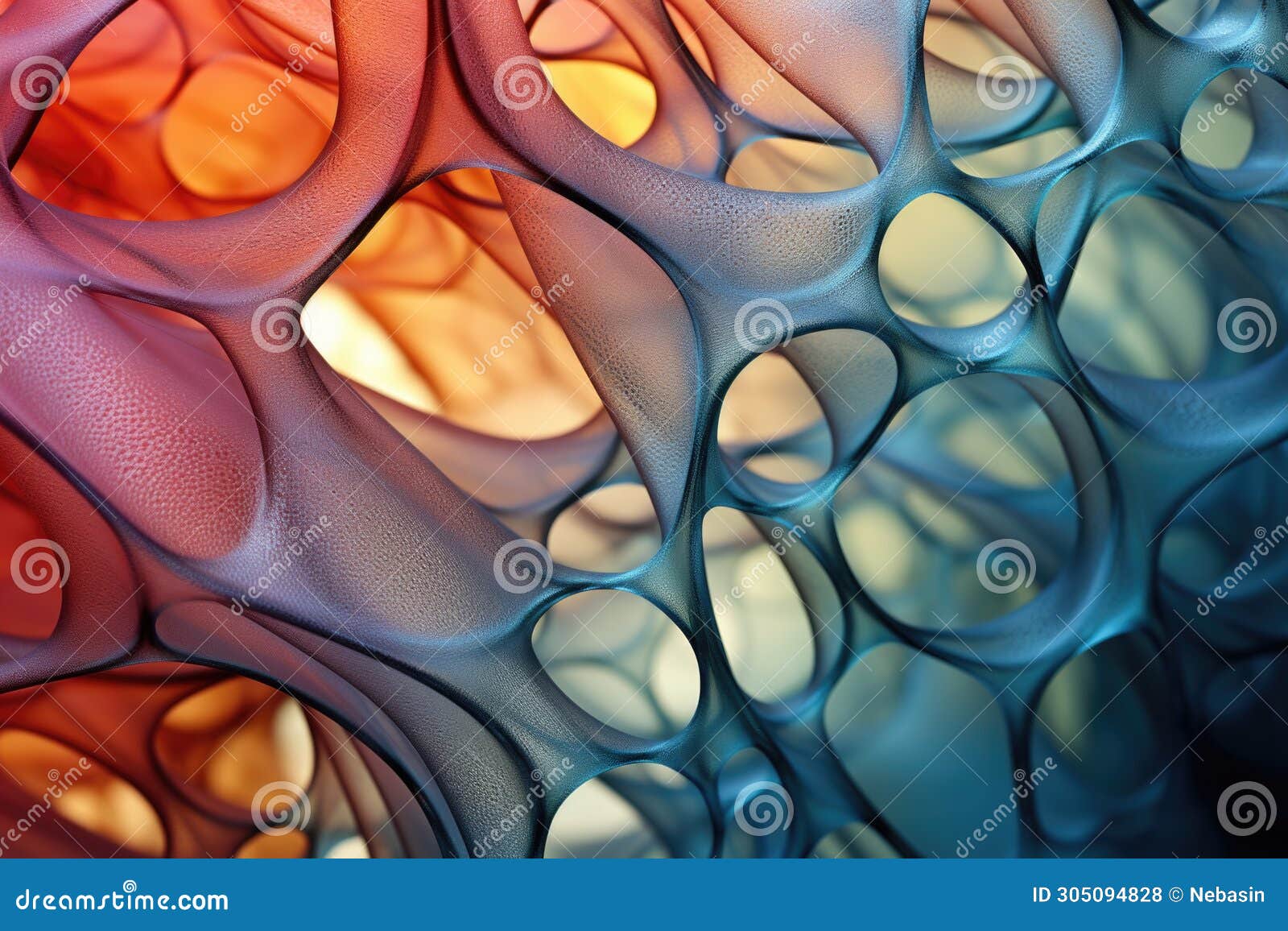 Abstract Allure Adorns Screens Background Images Merge Artistry And ...