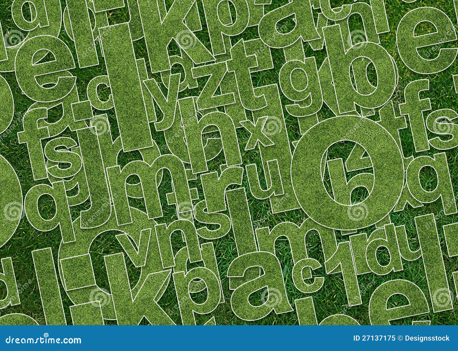 Abstract alphabet stock illustration. Illustration of alphabetical ...