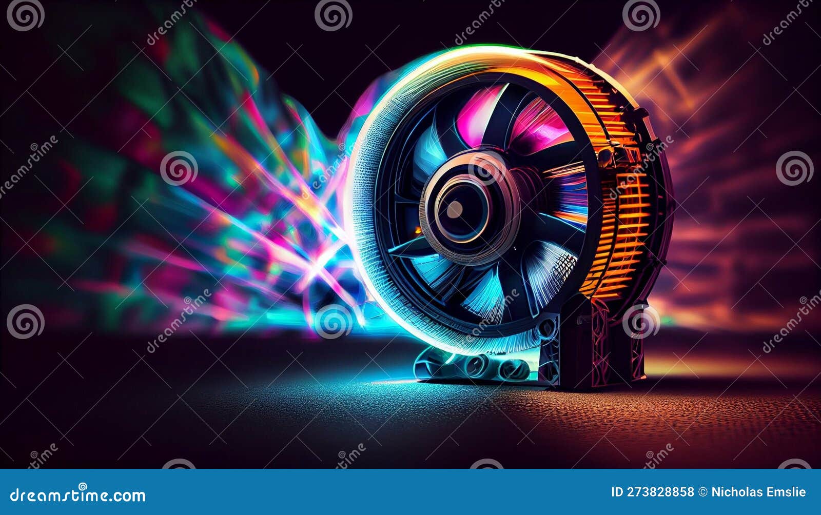 Abstract Alternative Energy Background Wallpaper for Presentations and ...