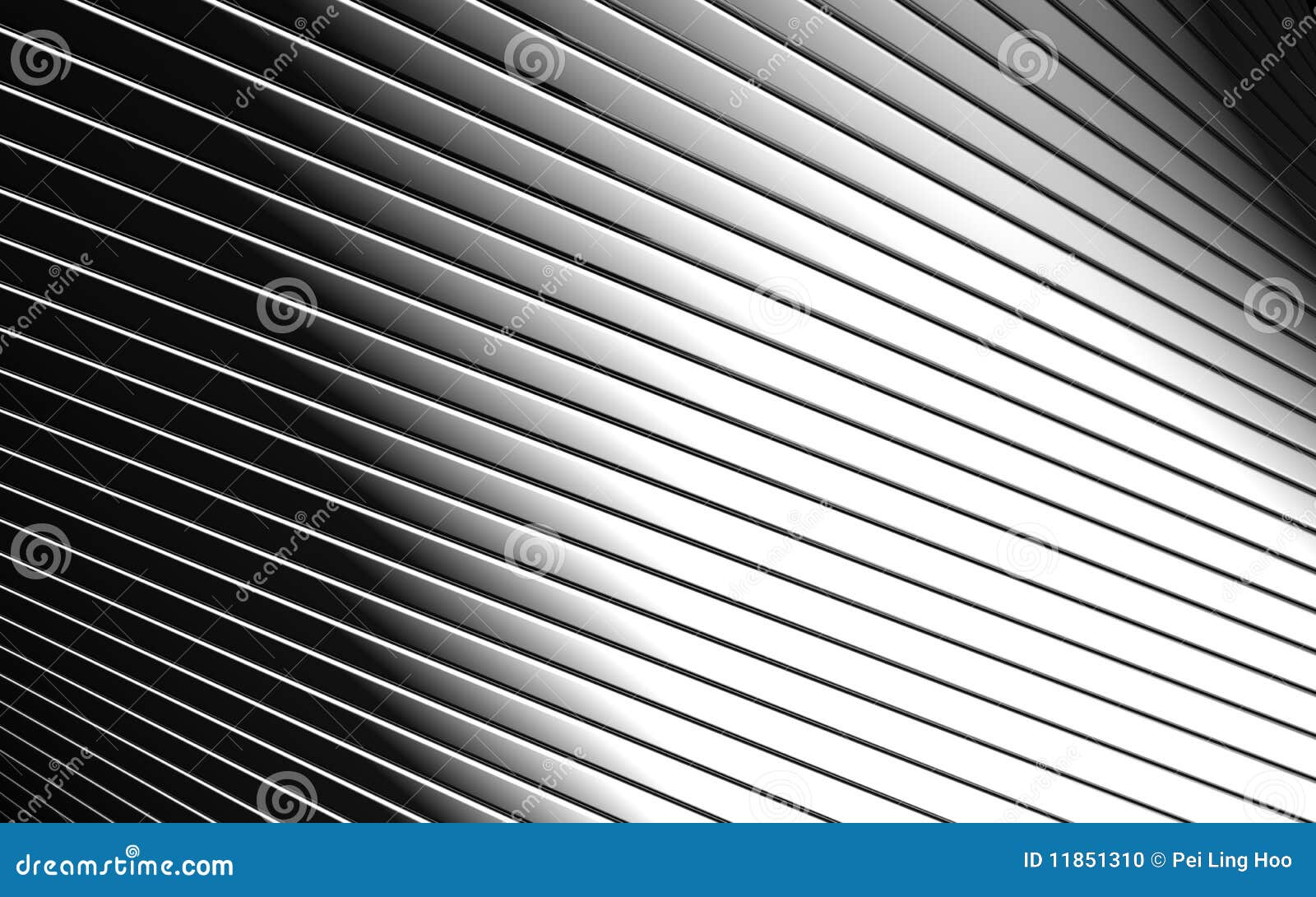Abstract Aluminum Line Pattern Background Stock Illustration ...