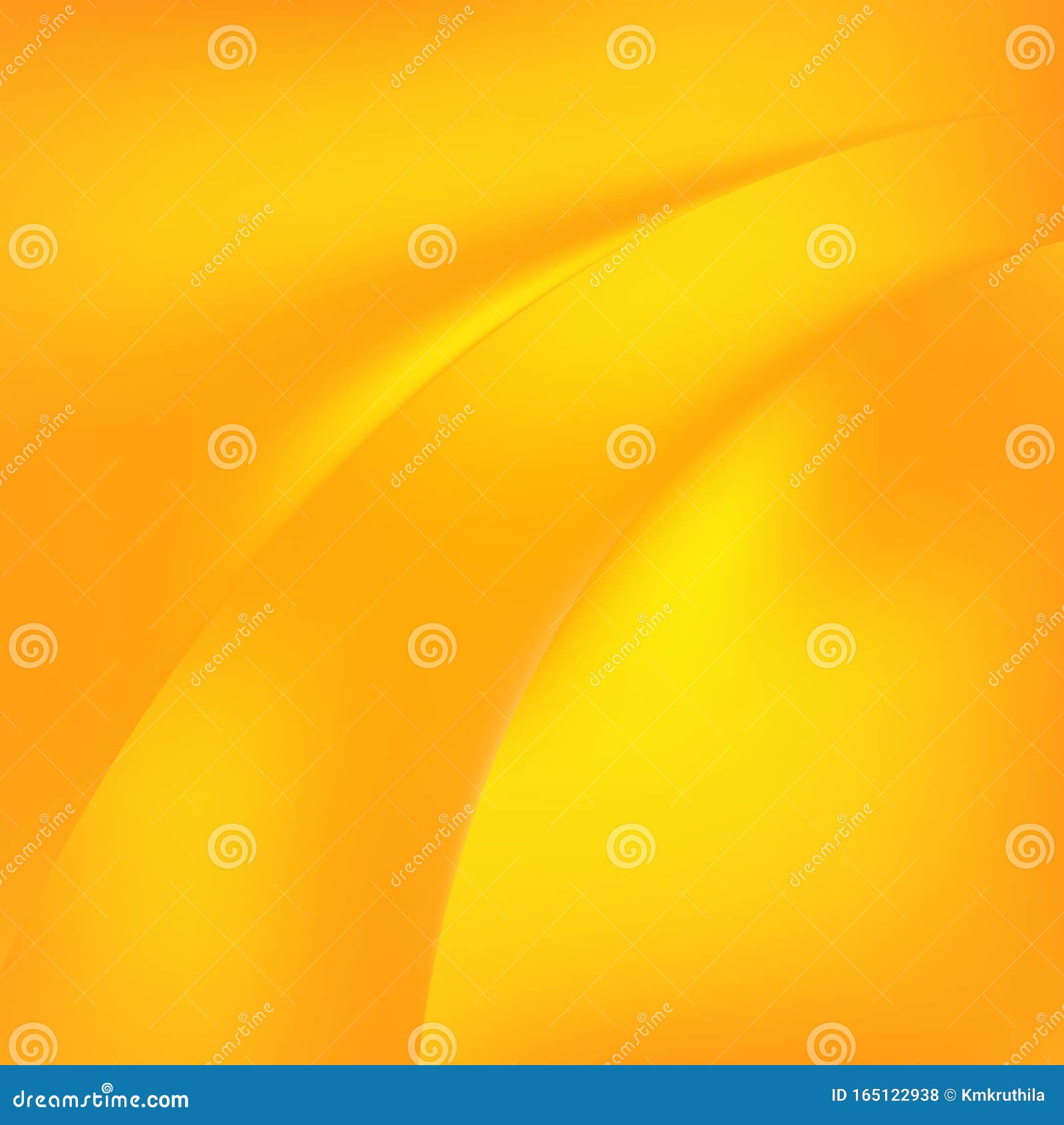 Abstract Amber Color Background Stock Vector - Illustration of lights ...